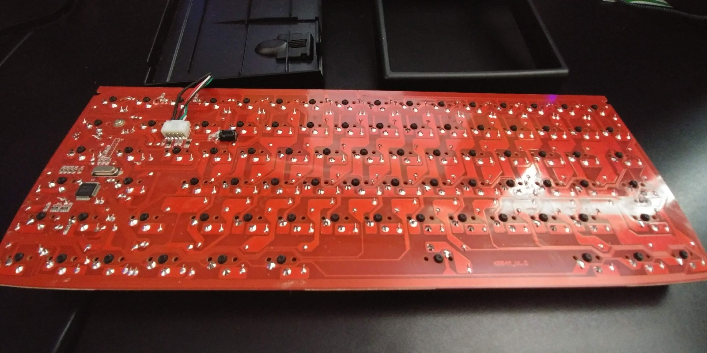 Keyboard Mod: Detachable USB : 7 Steps (with Pictures) - Instructables