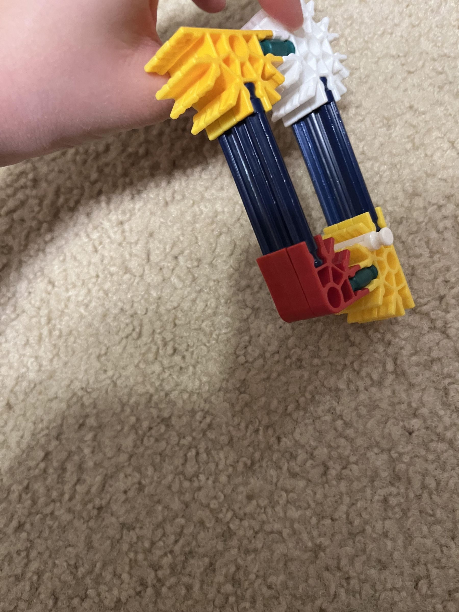 Greg Renko's K'nex RPG Instructions - Instructables
