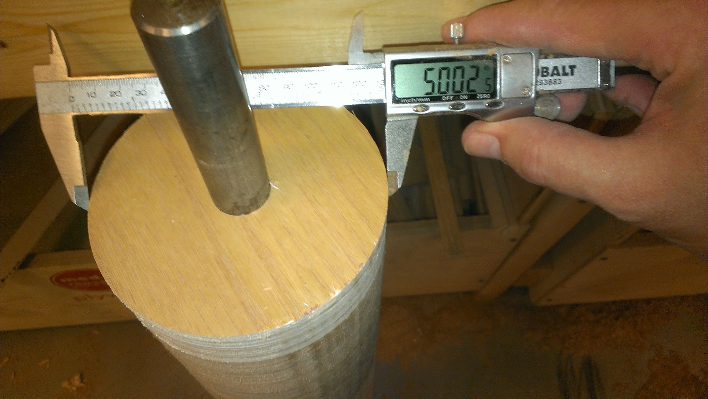 DIY Thickness Sander : 17 Steps - Instructables