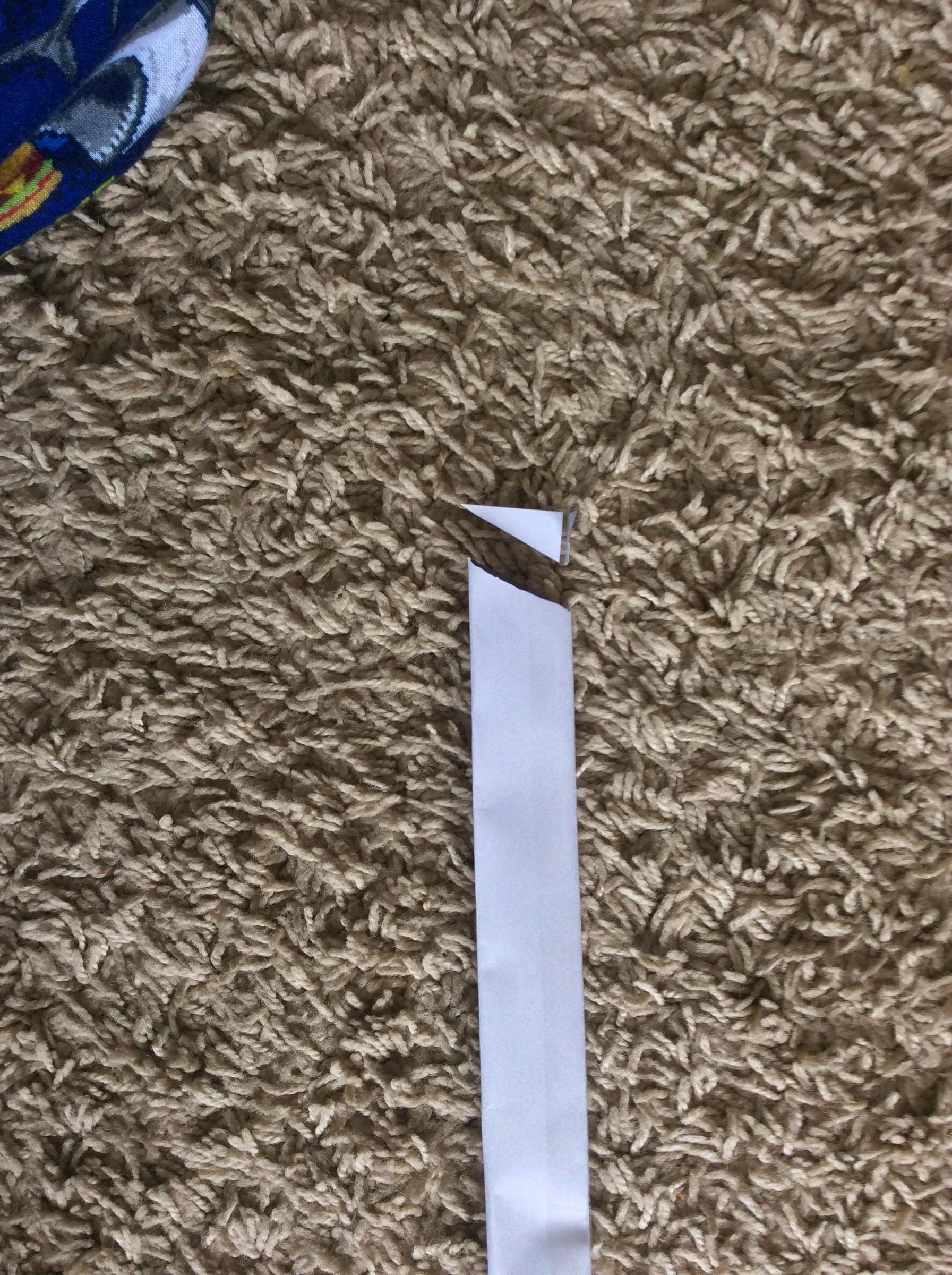 Extra Long Sword With Paper : 5 Steps - Instructables