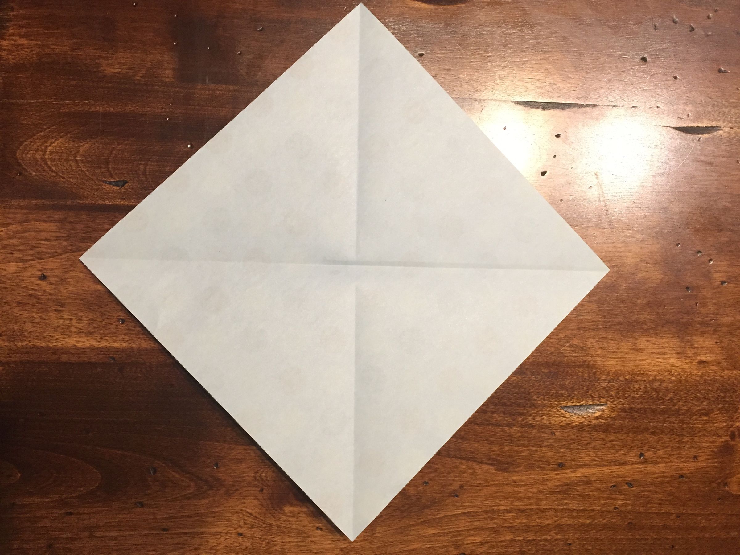 Origami Tato Envelope : 3 Steps - Instructables