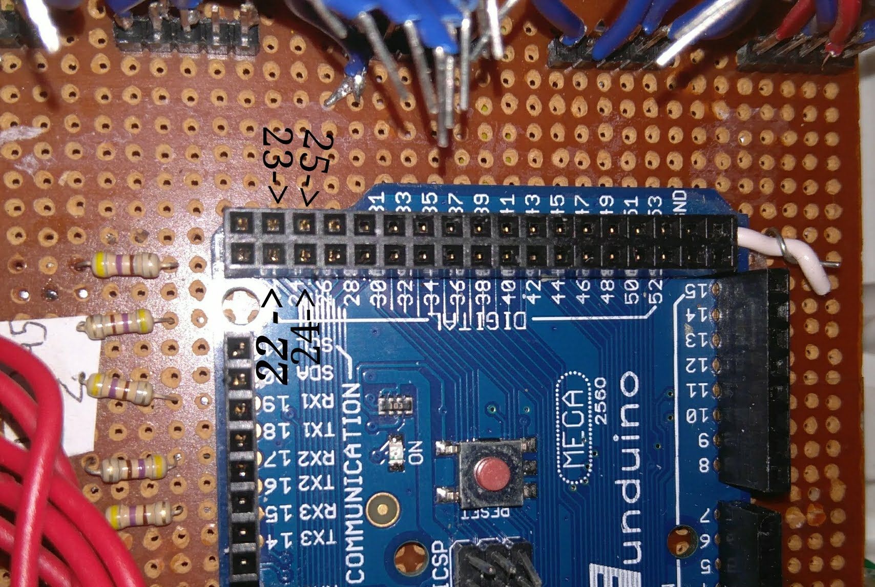 LED CUBE 5x5x5 : 10 Steps (with Pictures) - Instructables