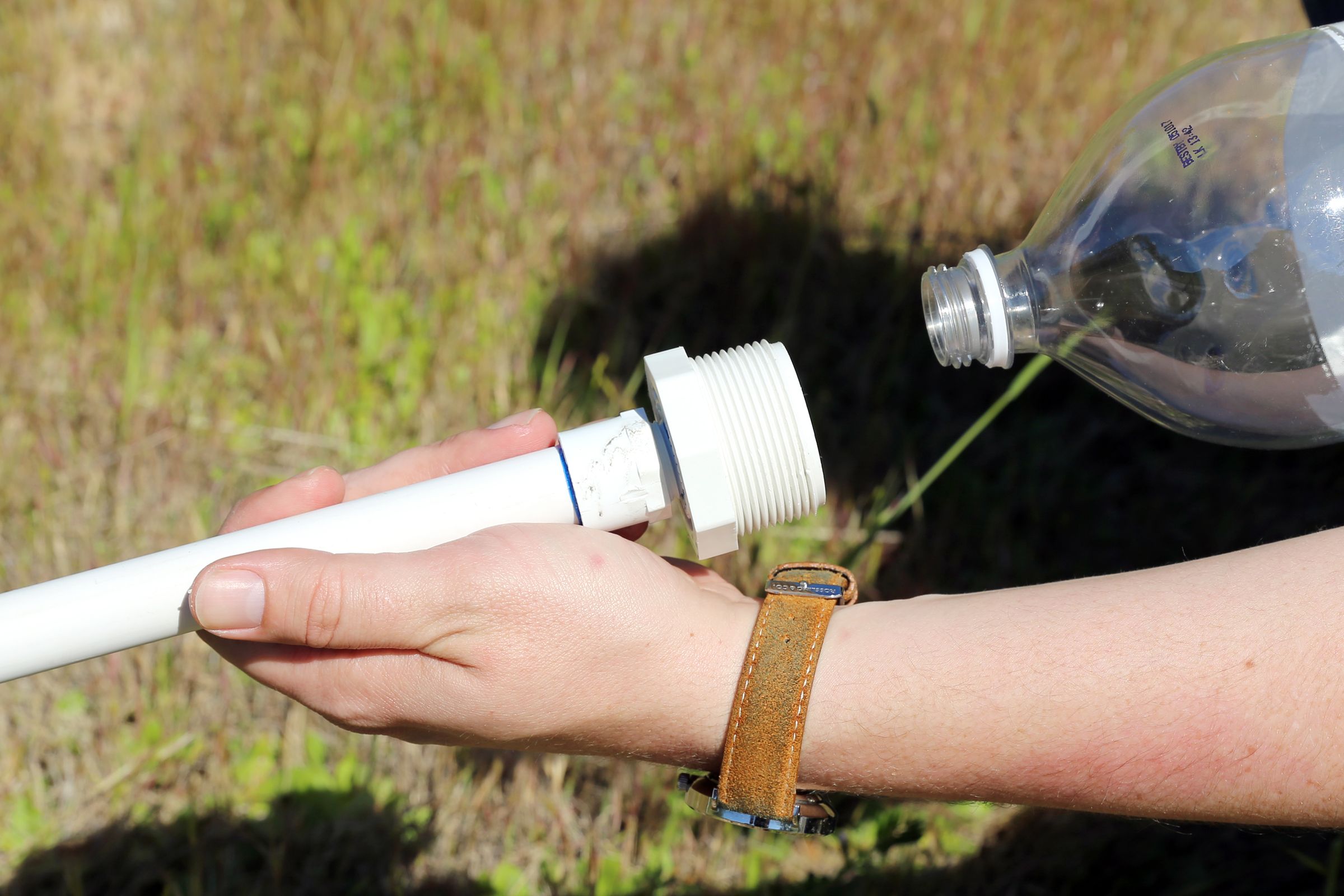 Stomp Rockets : 18 Steps - Instructables