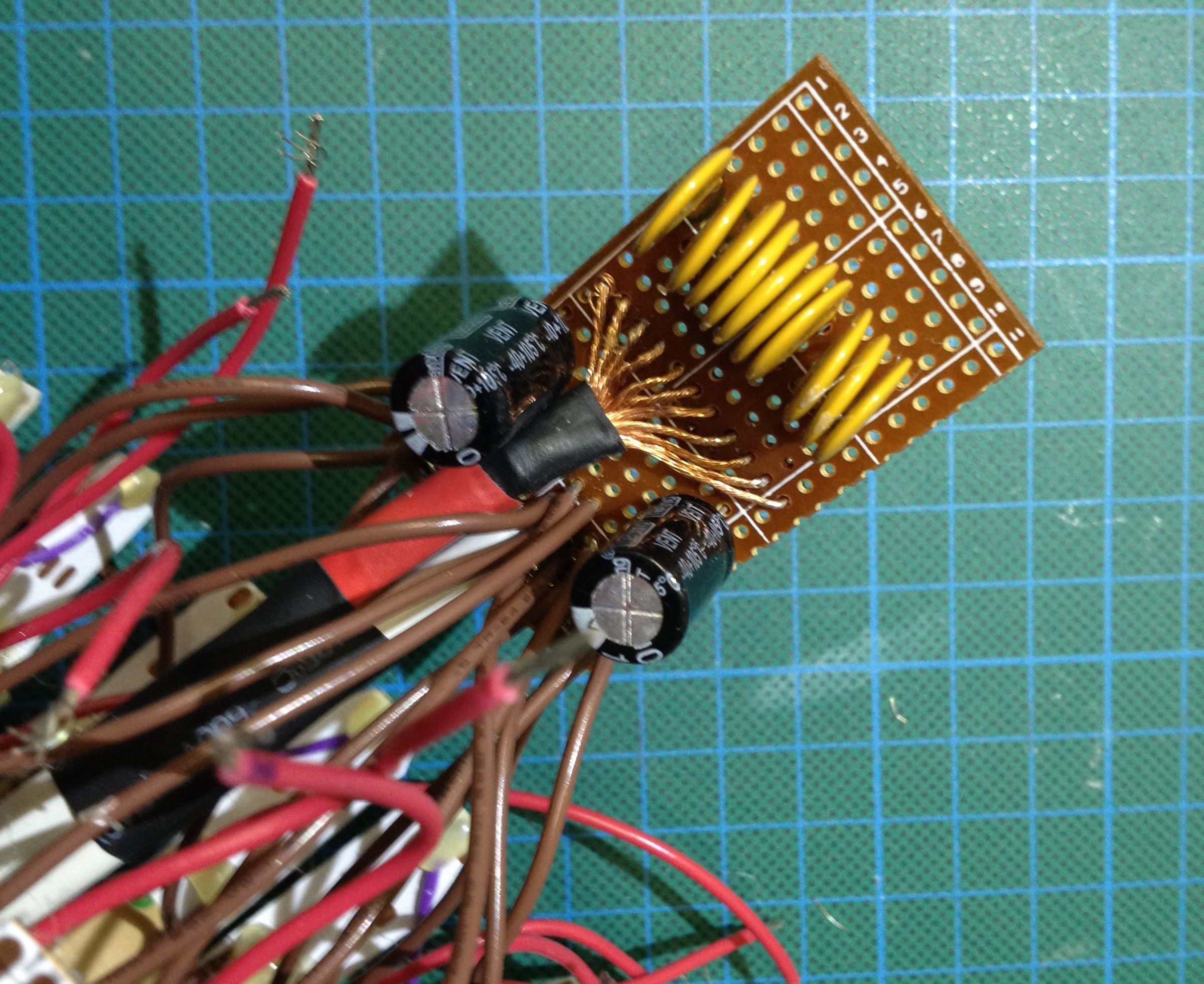 Weather/Matrix Lamp : 42 Steps (with Pictures) - Instructables