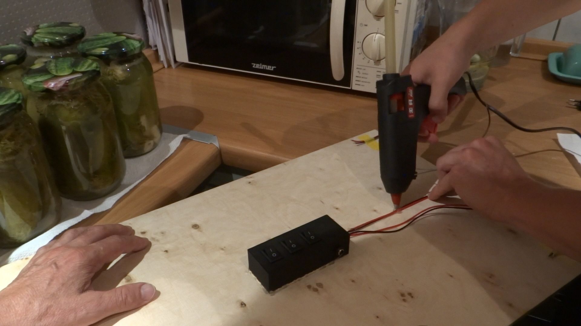 DIY LED Panel : 14 Steps (with Pictures) - Instructables