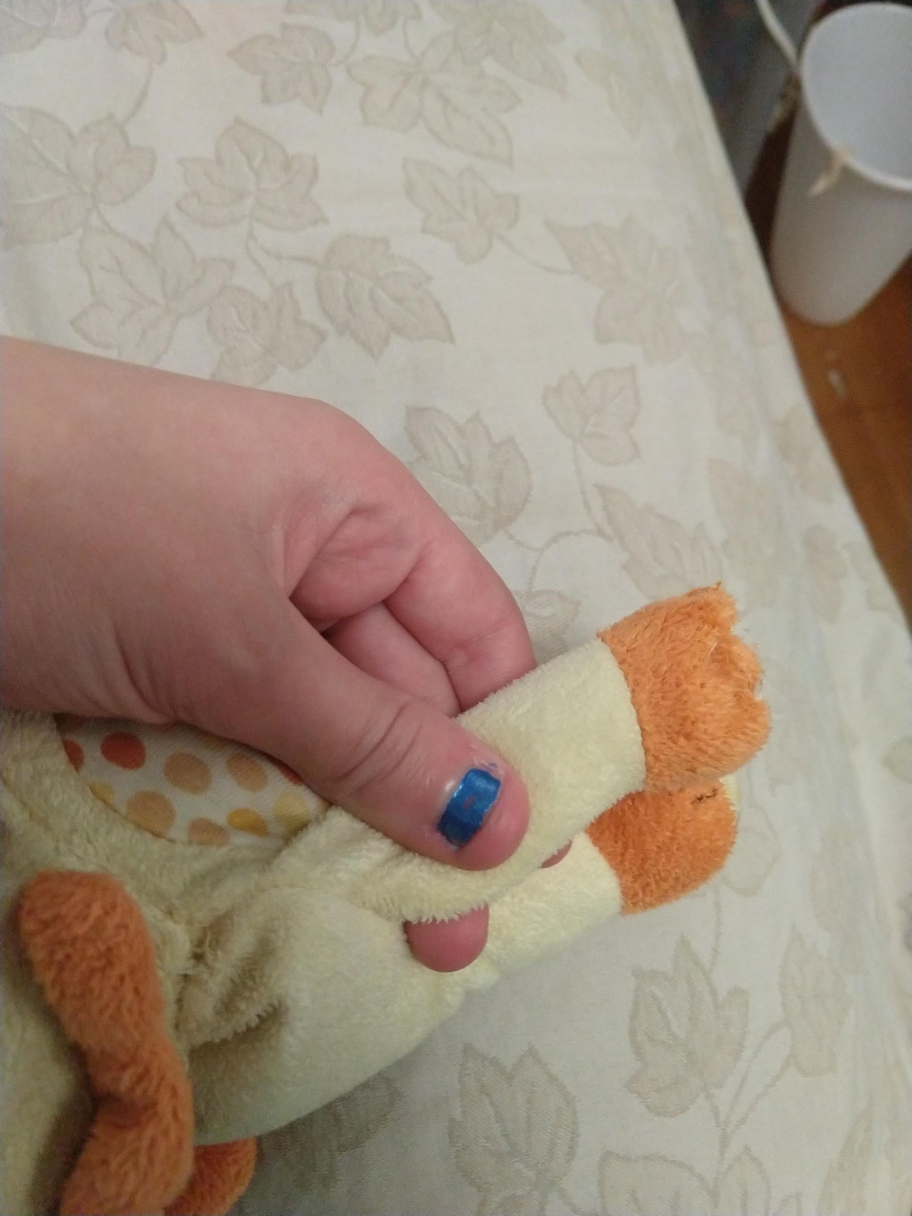 Warm Fuzzy Snuggles : 4 Steps - Instructables