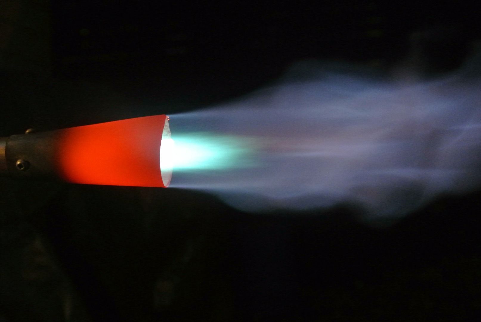 How to Build a Propane Forge Burner : 6 Steps (with Pictures ...