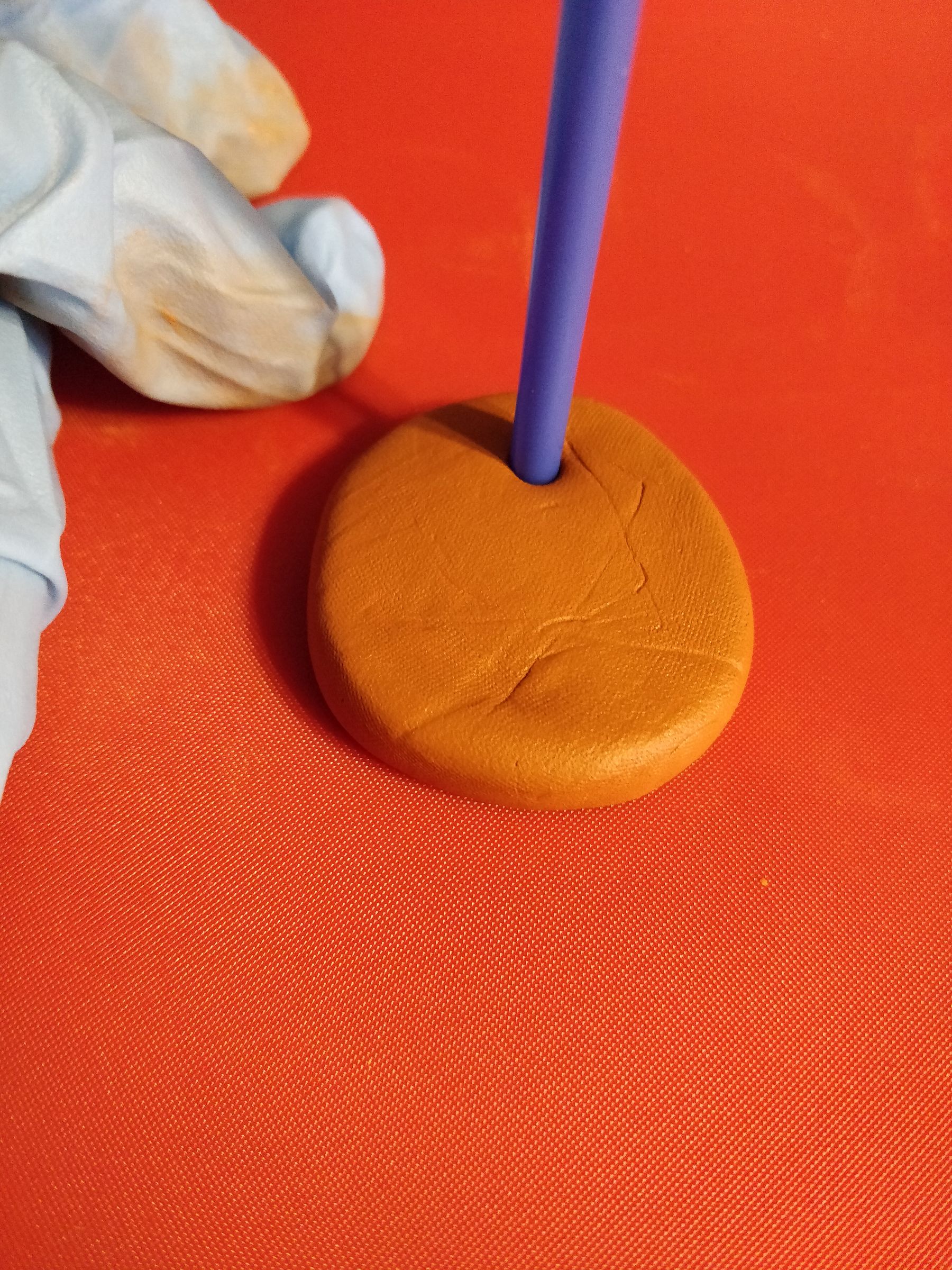 Personal Clay Oil Diffuser : 7 Steps - Instructables