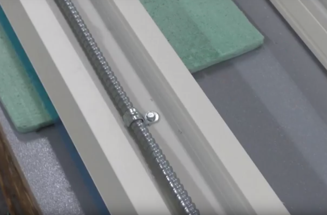 Modular Wiring Installation : 7 Steps - Instructables