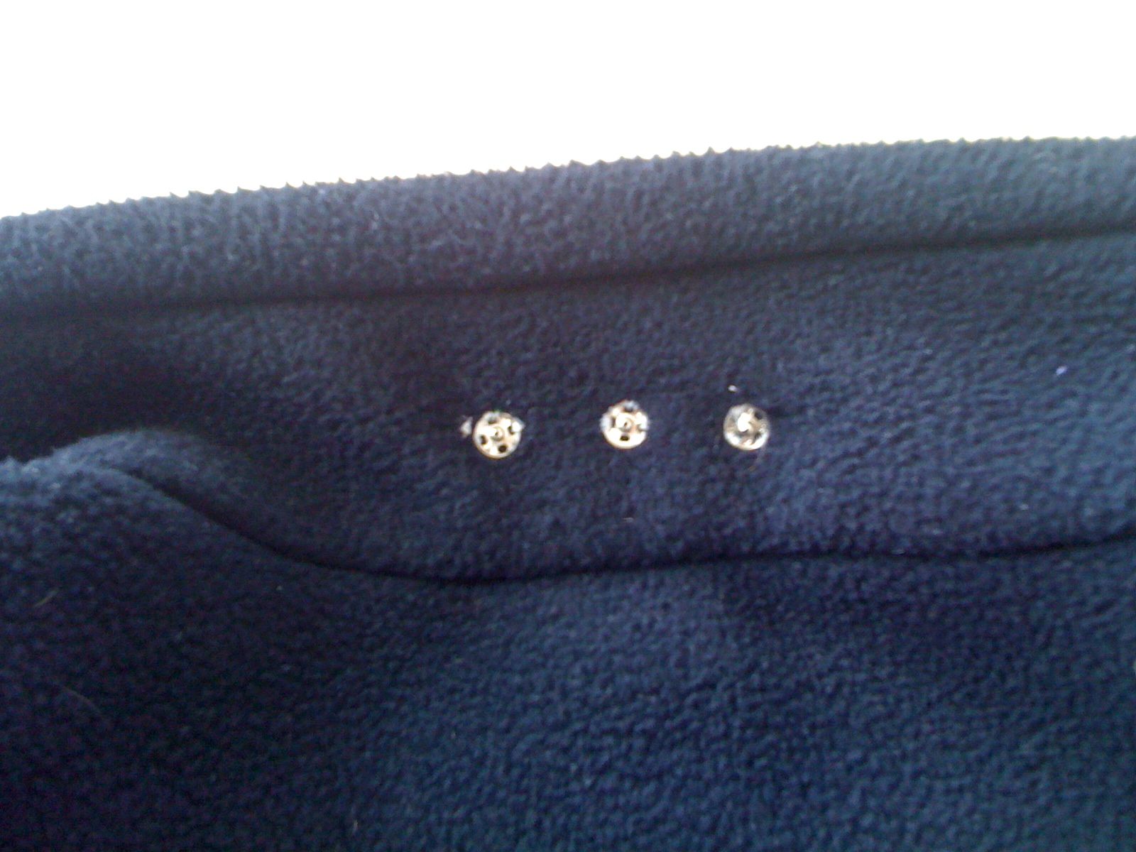 How to Make a Heating and Cooling Jacket : 20 Steps (with Pictures ...