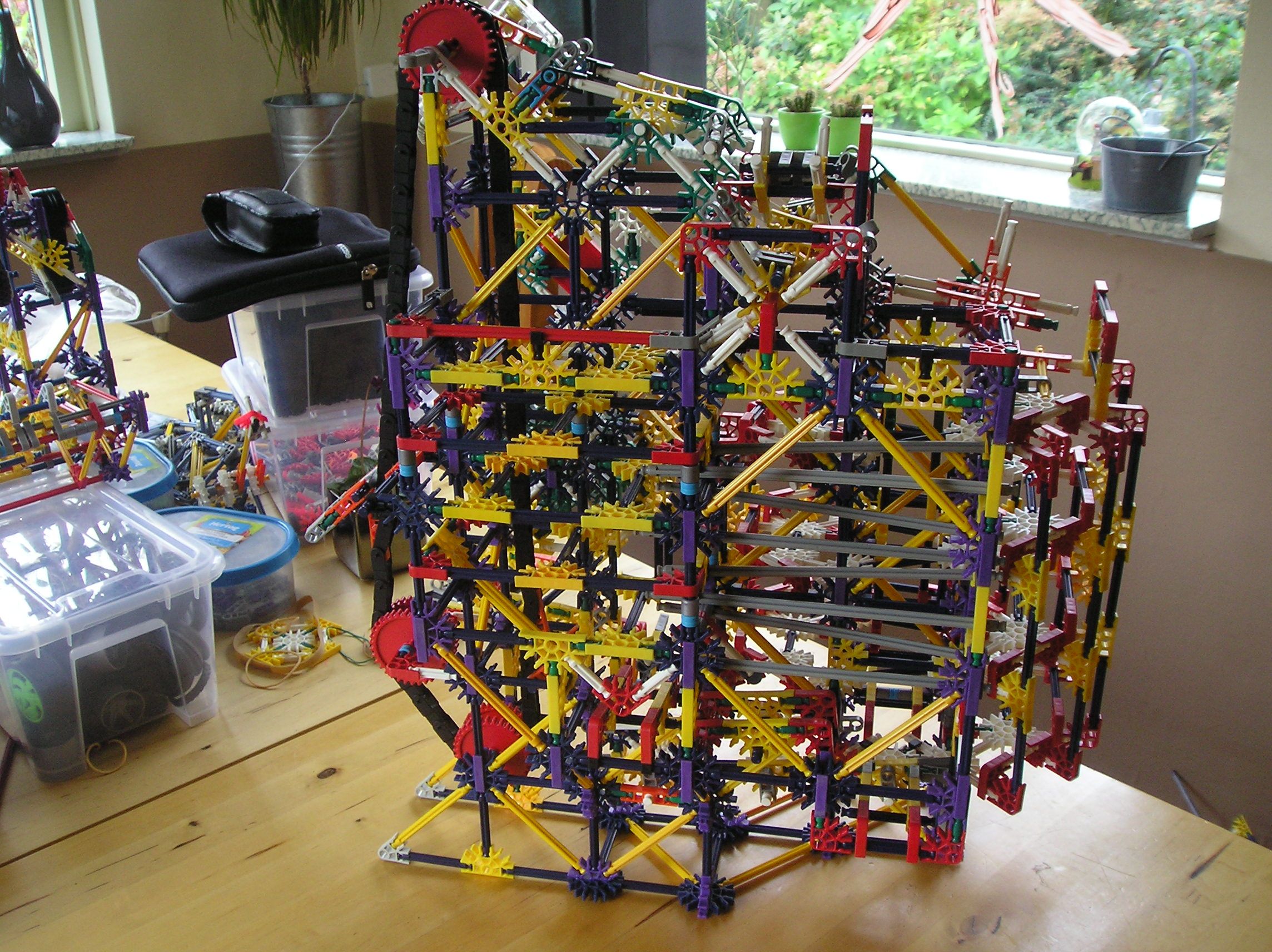 How to Build Project Enigma Minor : 12 Steps - Instructables