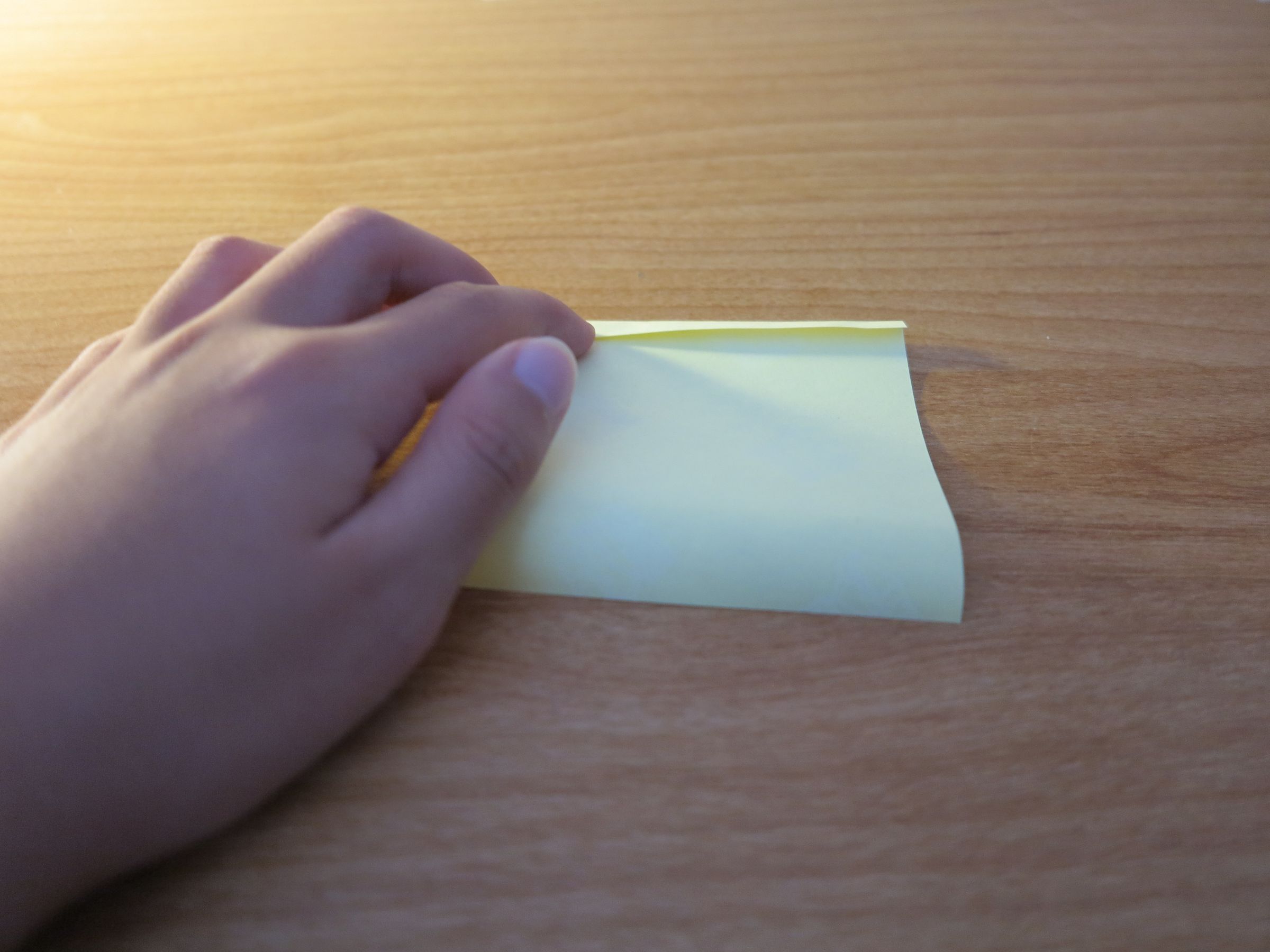 How to Make a Origami Paper Tank : 7 Steps - Instructables