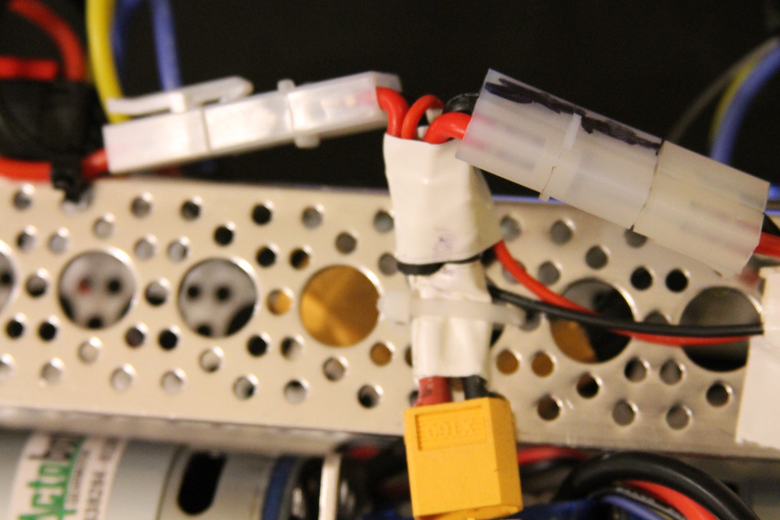 Diy Sphere Robot 25 Steps With Pictures Instructables