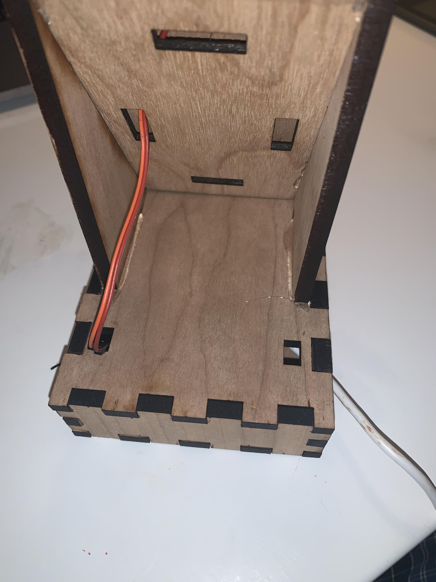 Arduino Leonardo Game Controller for Quadriplegics : 6 Steps ...