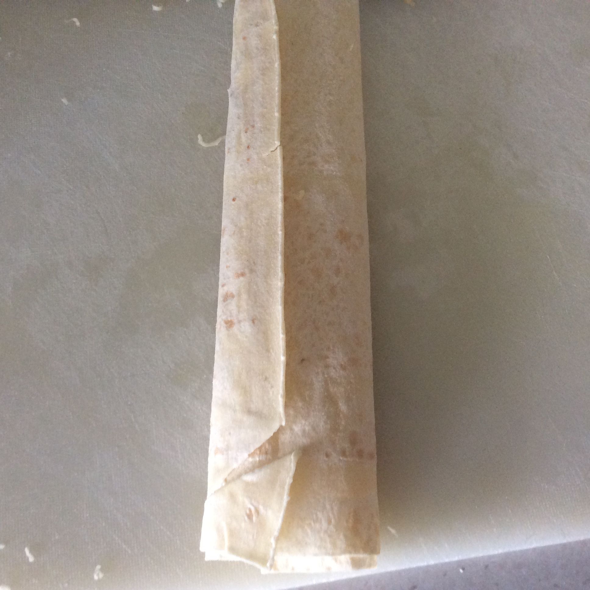 Toasted Cheesy Wraps : 3 Steps - Instructables