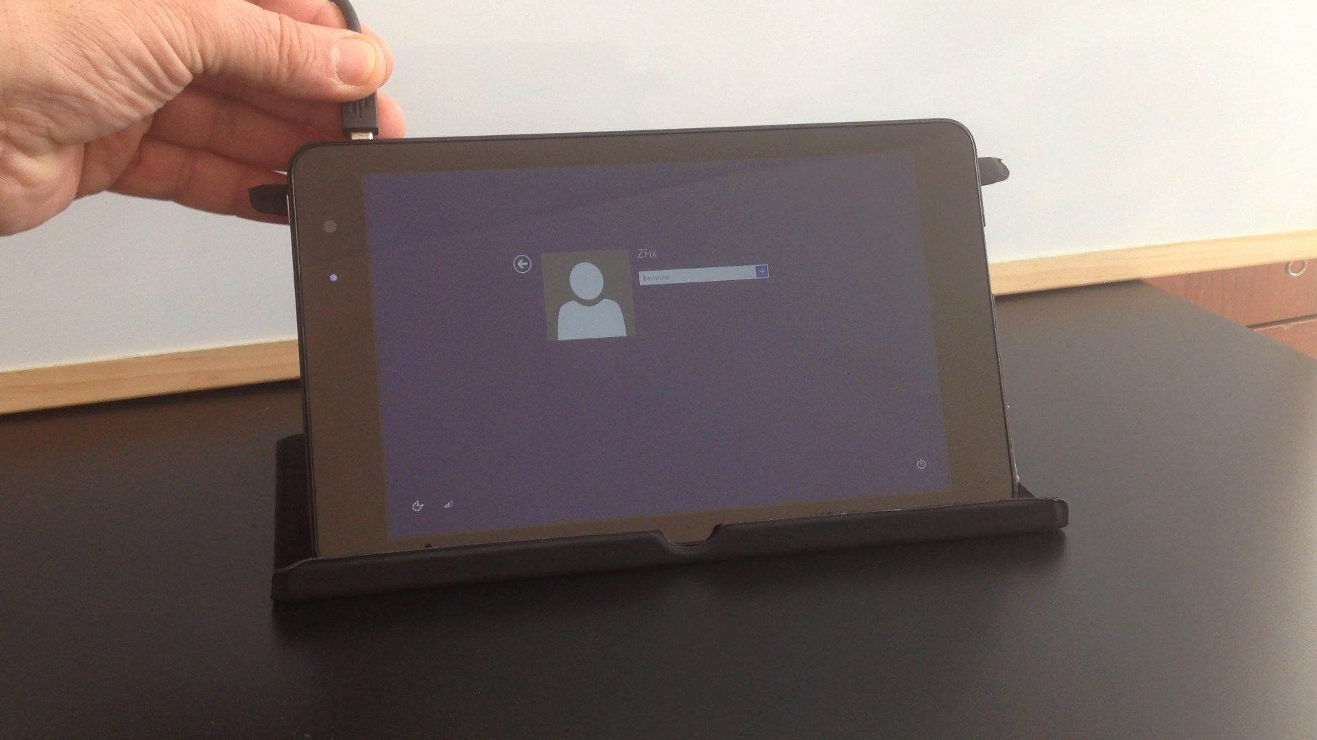 How to Reset Windows 8 Windows 8.1 Tablet Any Model : 5 Steps ...