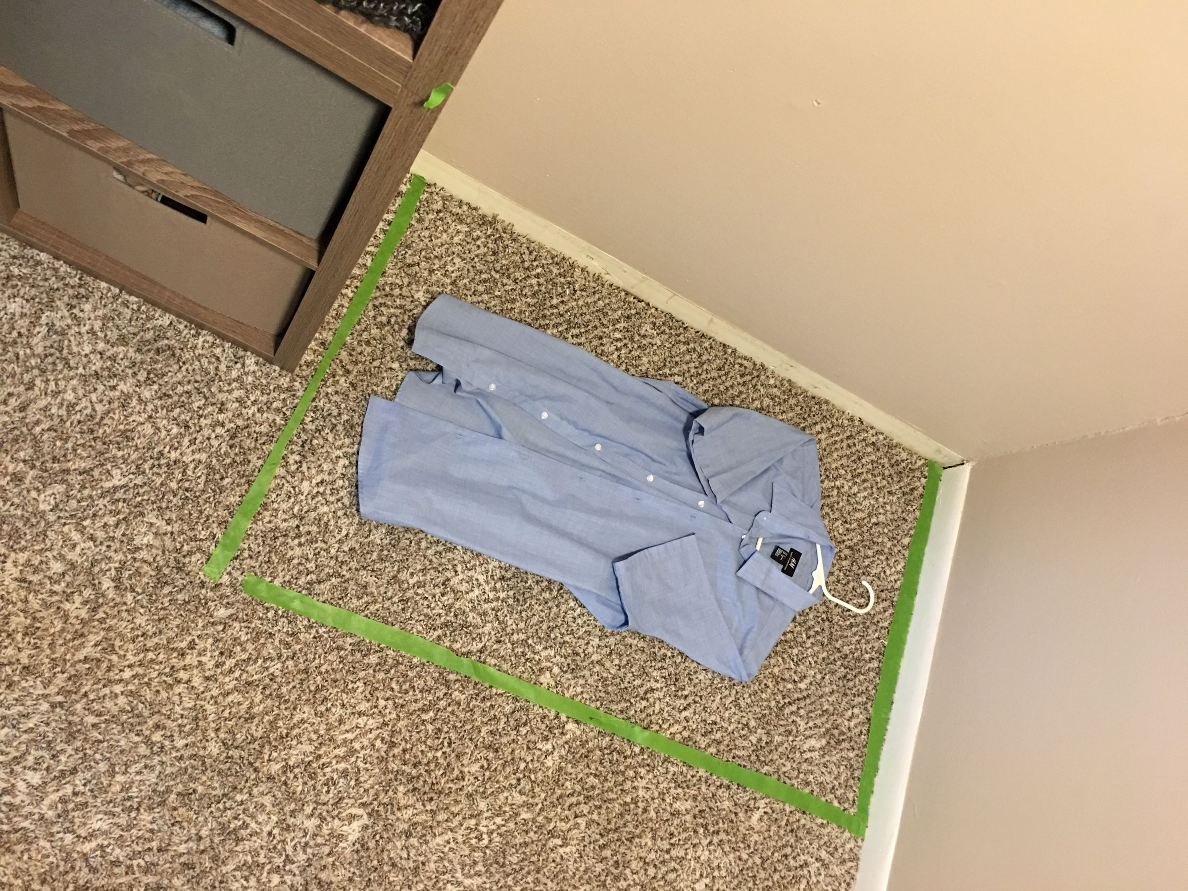 Build a Beautiful Closet : 15 Steps (with Pictures) - Instructables