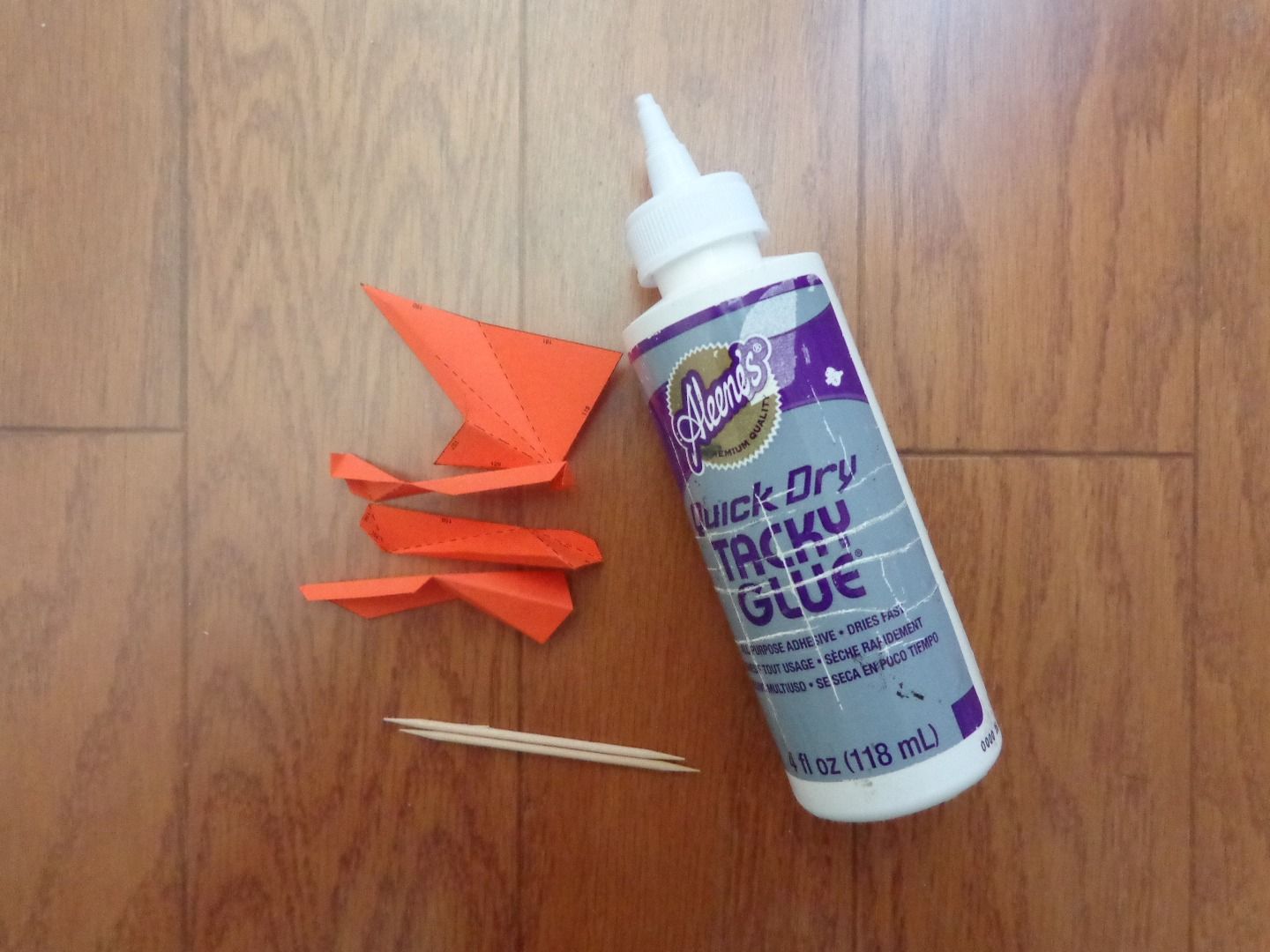3D Duck Papercraft Model : 13 Steps - Instructables
