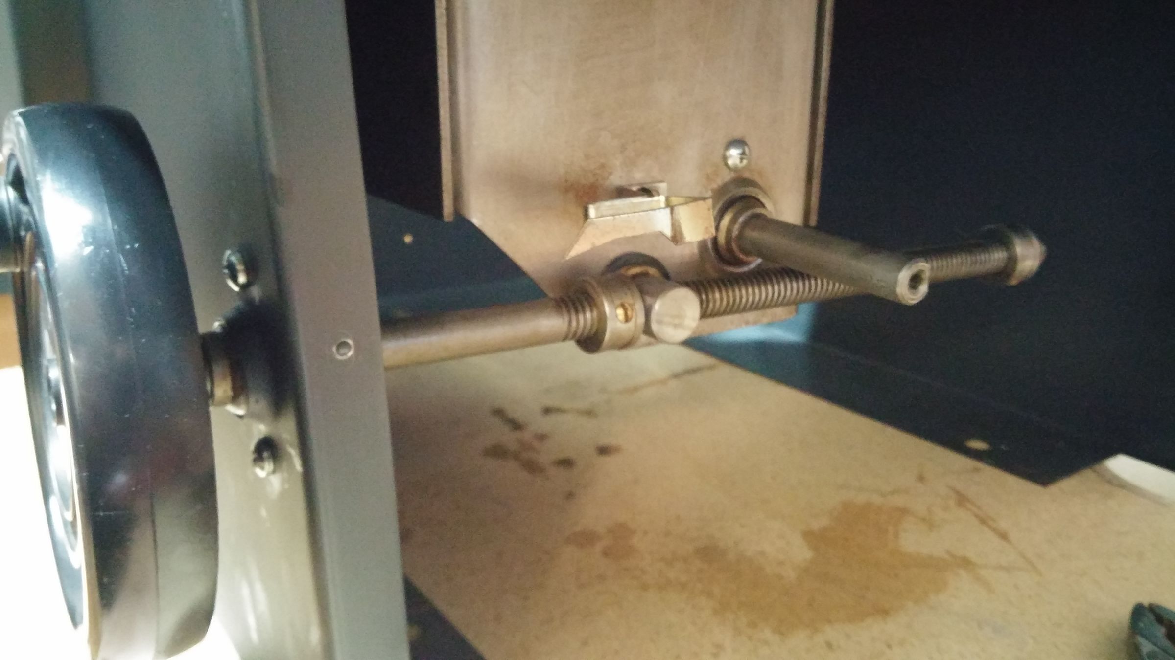 Table Saw Restoration : 16 Steps (with Pictures) - Instructables