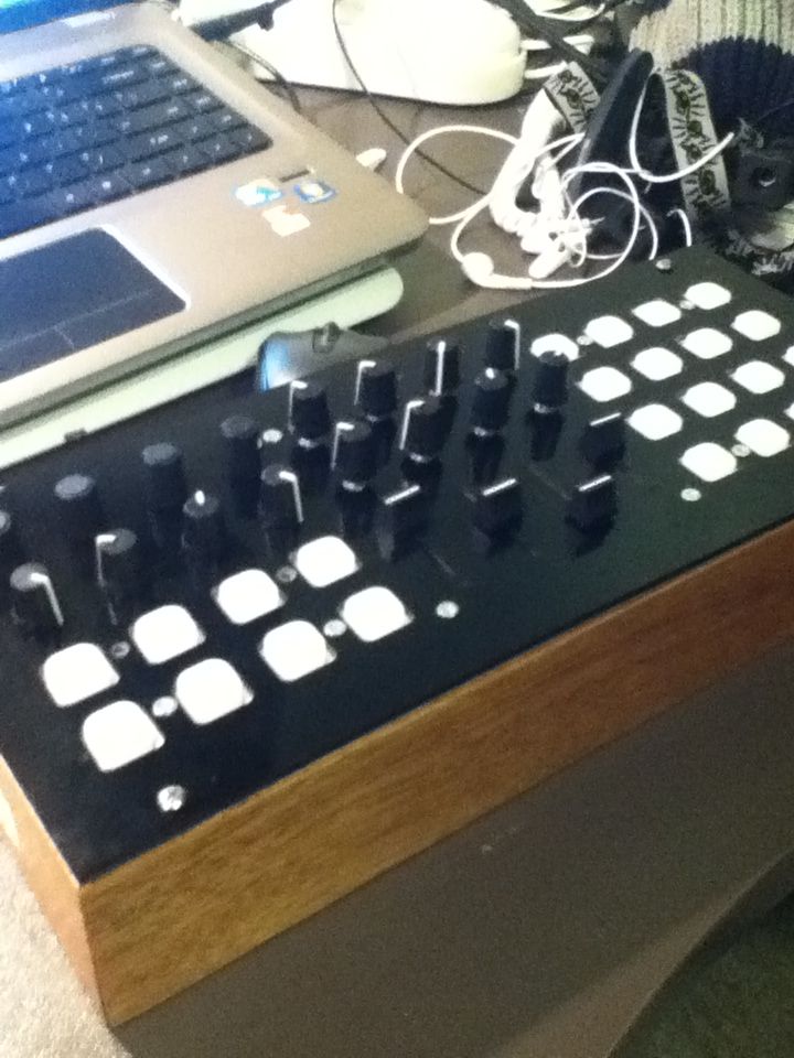 How to Build a Dj MIDI Controller : 8 Steps - Instructables