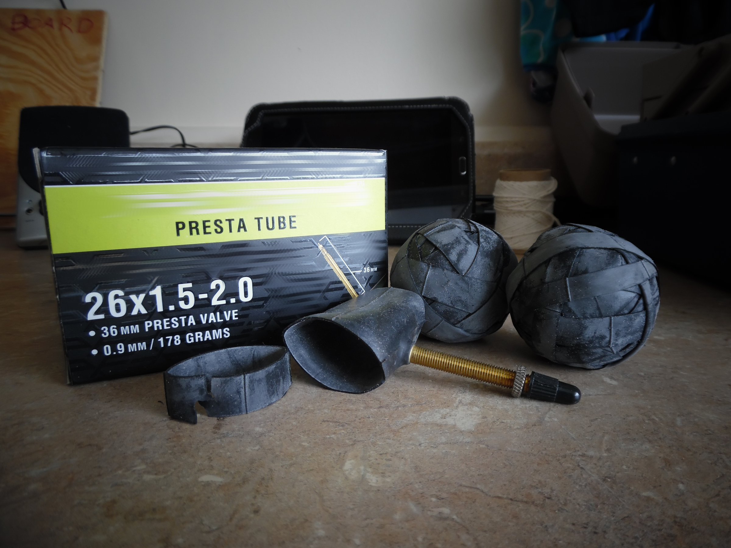 Inner Tube Rubber Band Balls : 7 Steps (with Pictures) - Instructables