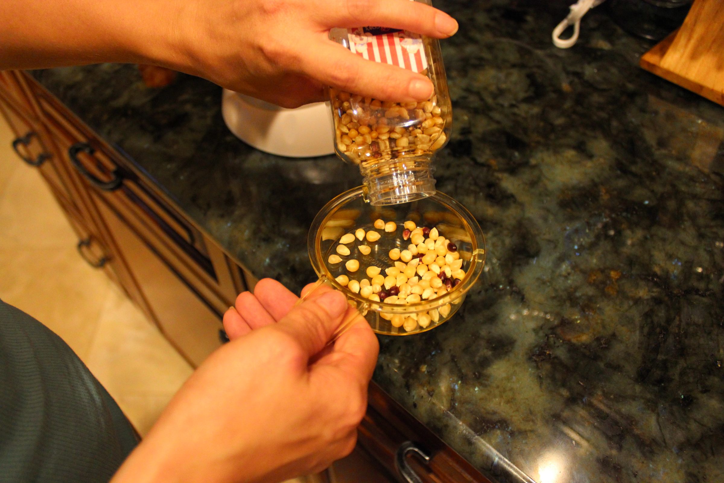 Perfect Butta' Popcorn! : 7 Steps (with Pictures) - Instructables