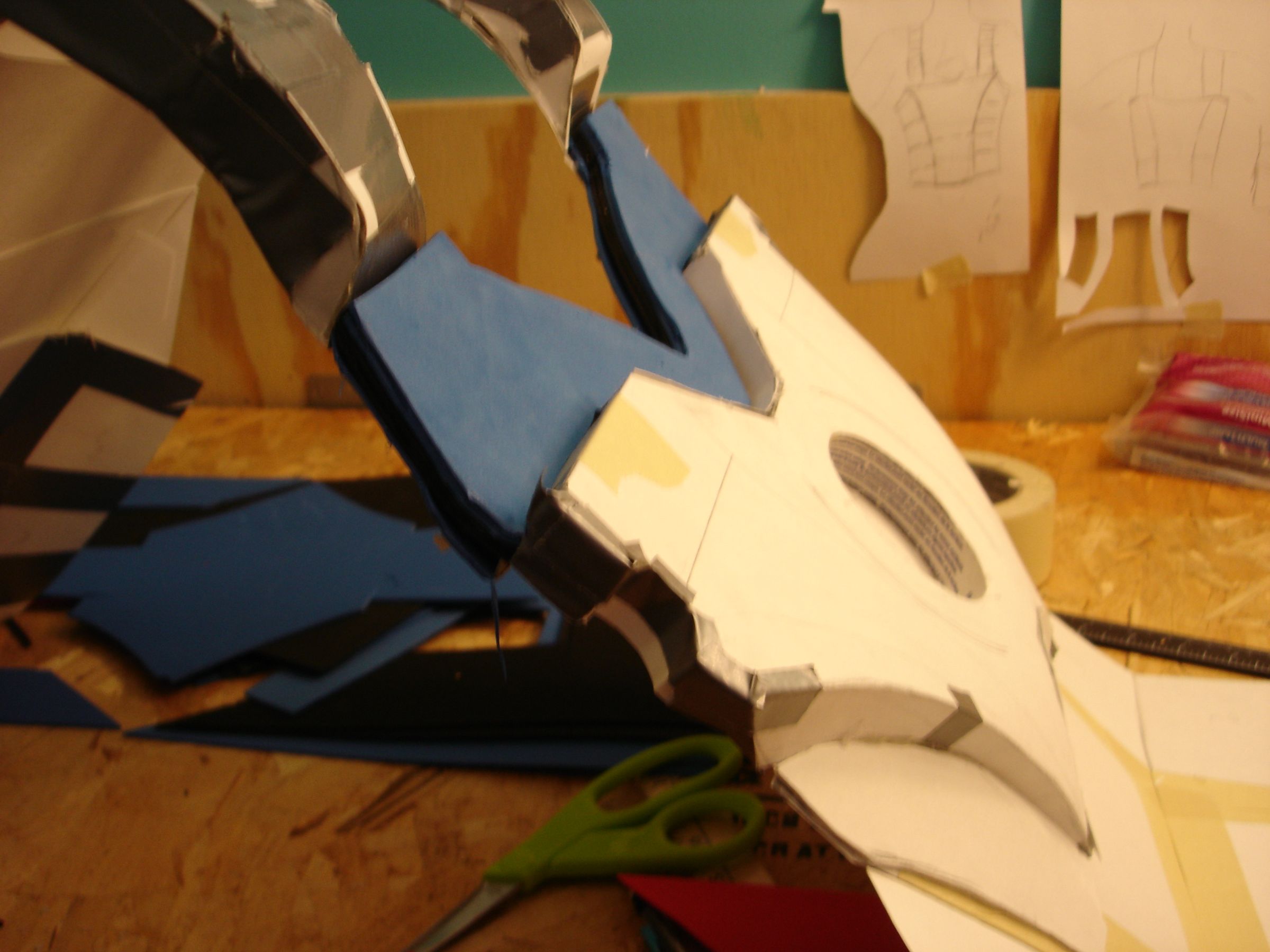 Iron Man DIY (with Pictures) - Instructables