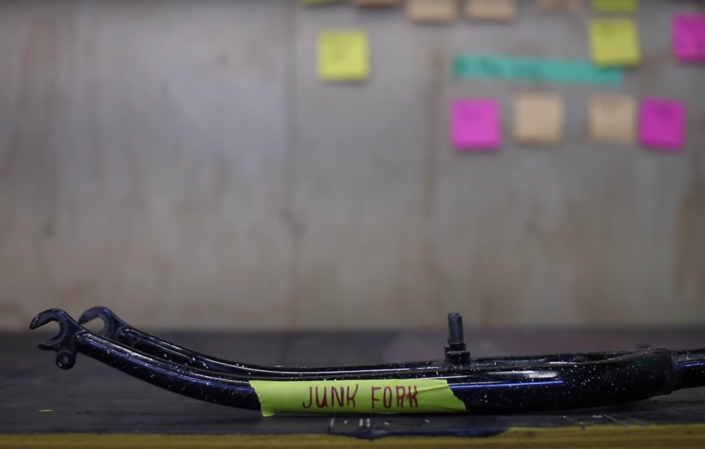 A Cargo Fork : 9 Steps (with Pictures) - Instructables
