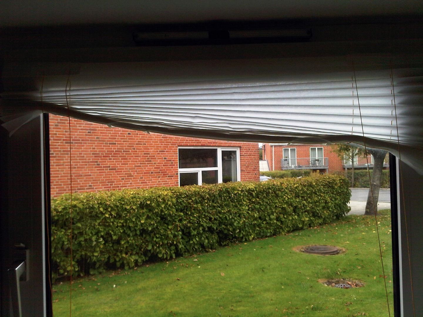 Cheap Top Down Bottom Up DIY Blinds : 6 Steps - Instructables