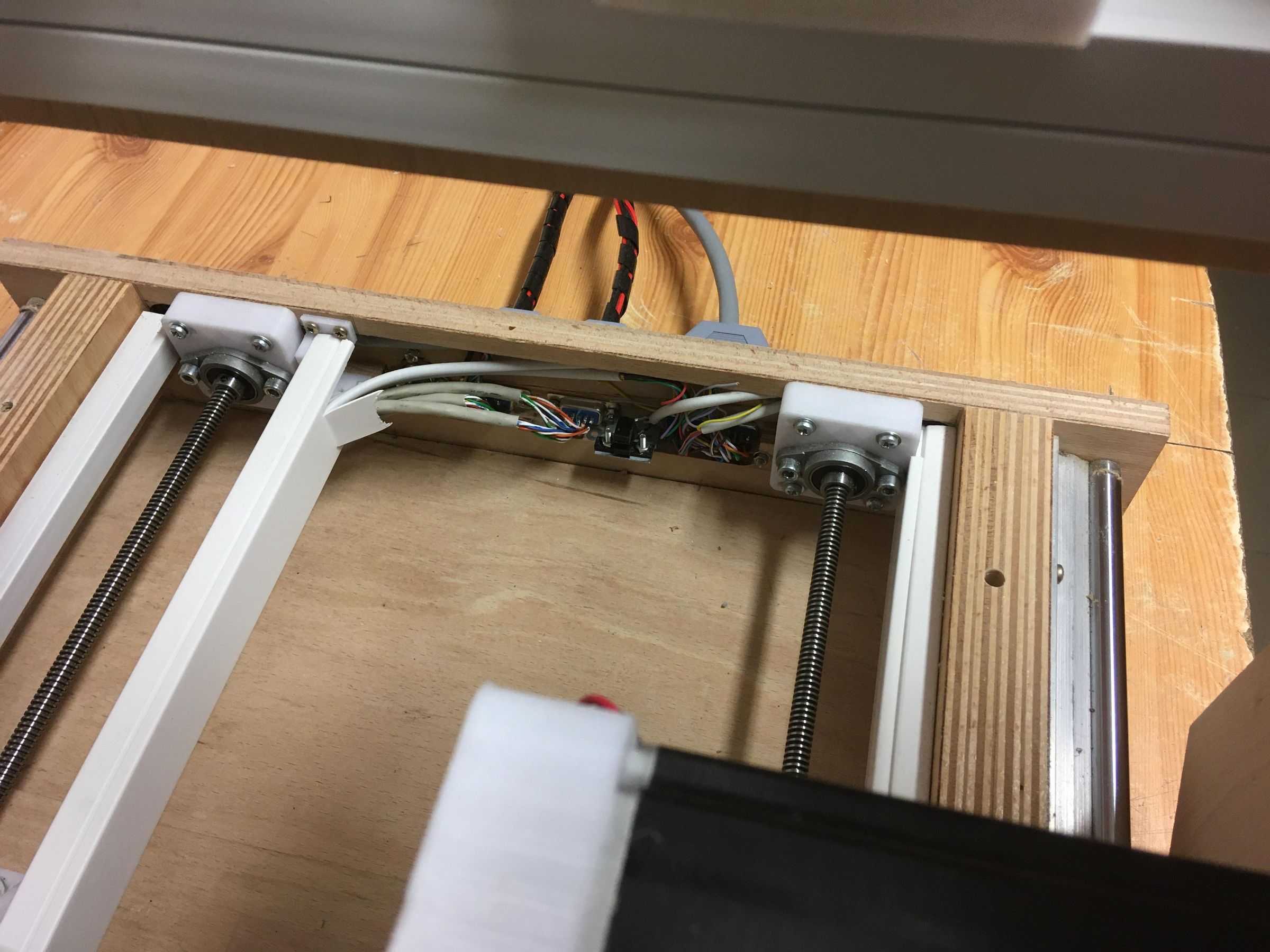 Multifunctional Hobby CNC Machine : 8 Steps (with Pictures) - Instructables