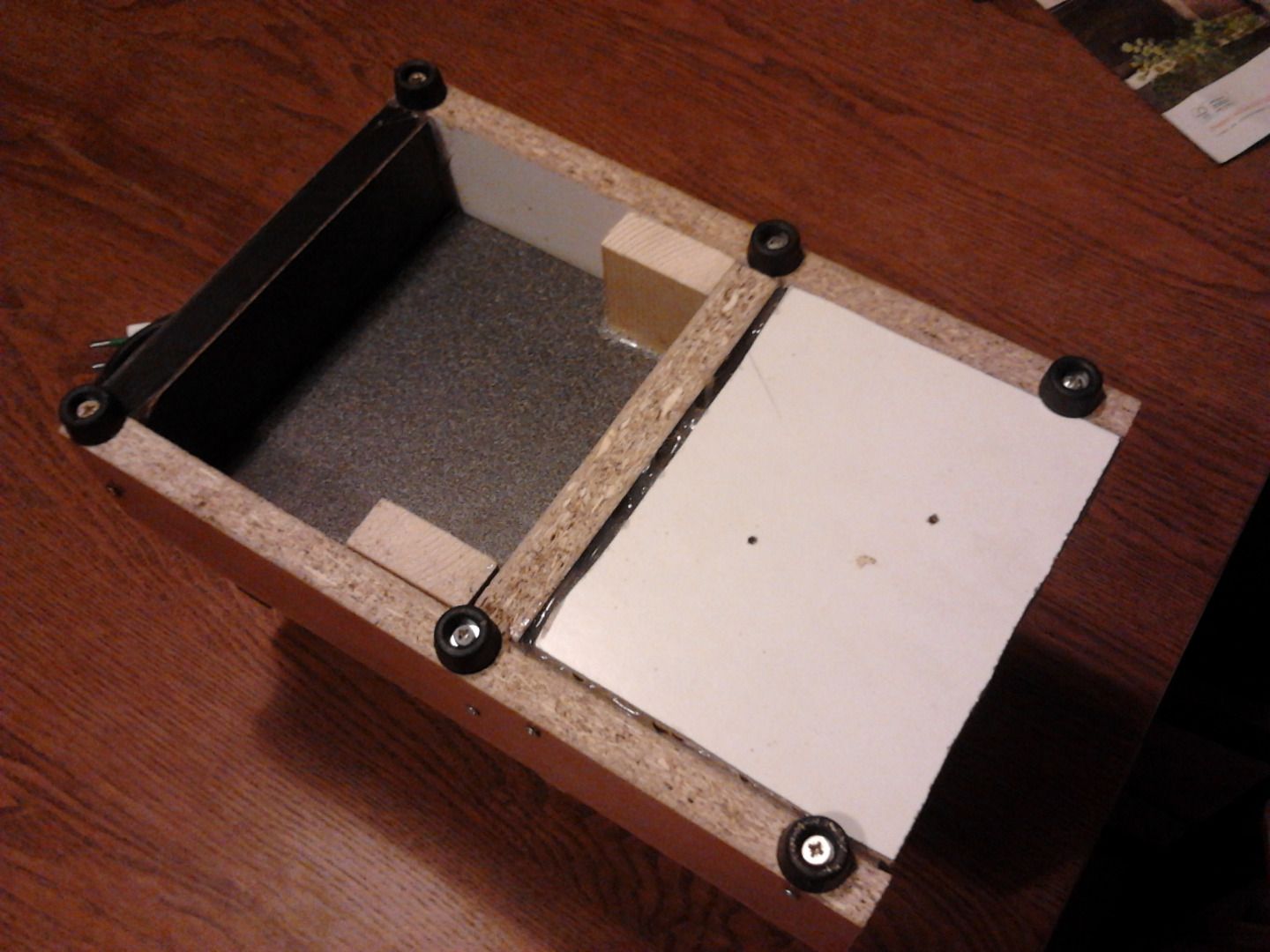 Disc Sander : 6 Steps (with Pictures) - Instructables