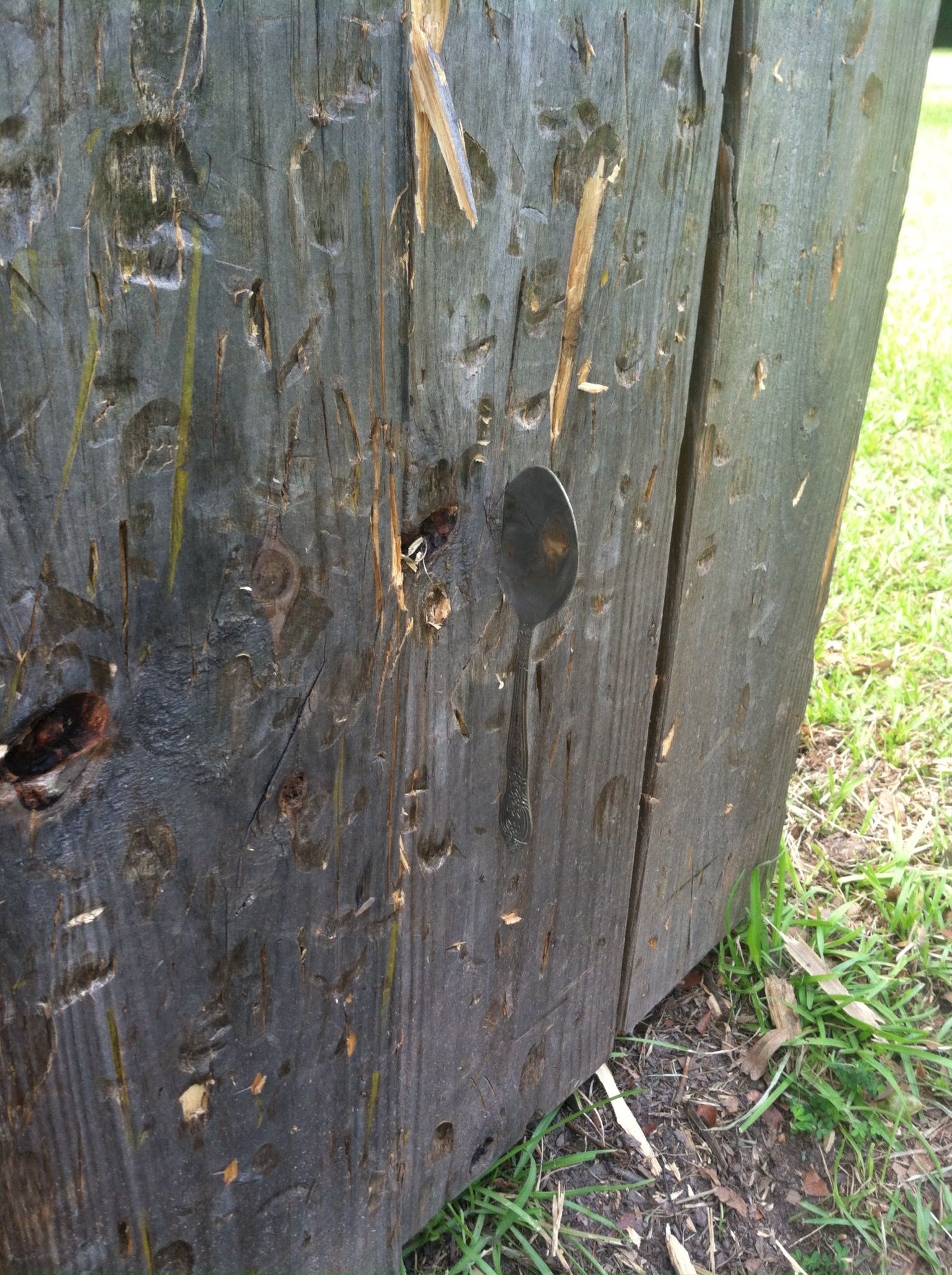 How to Make the Throwing Spoon : 3 Steps - Instructables