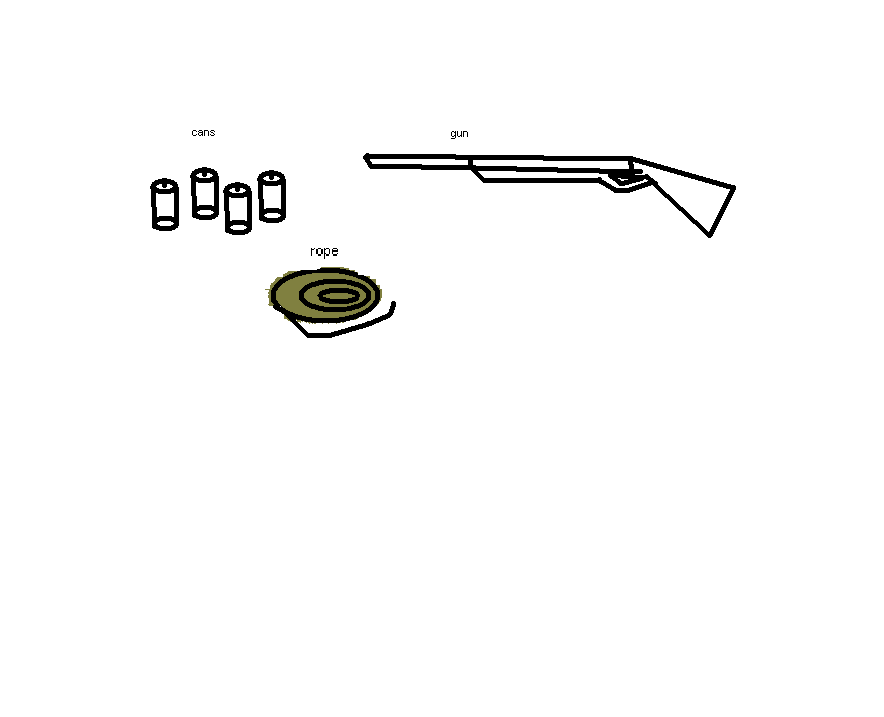 BB Gun Target : 5 Steps - Instructables