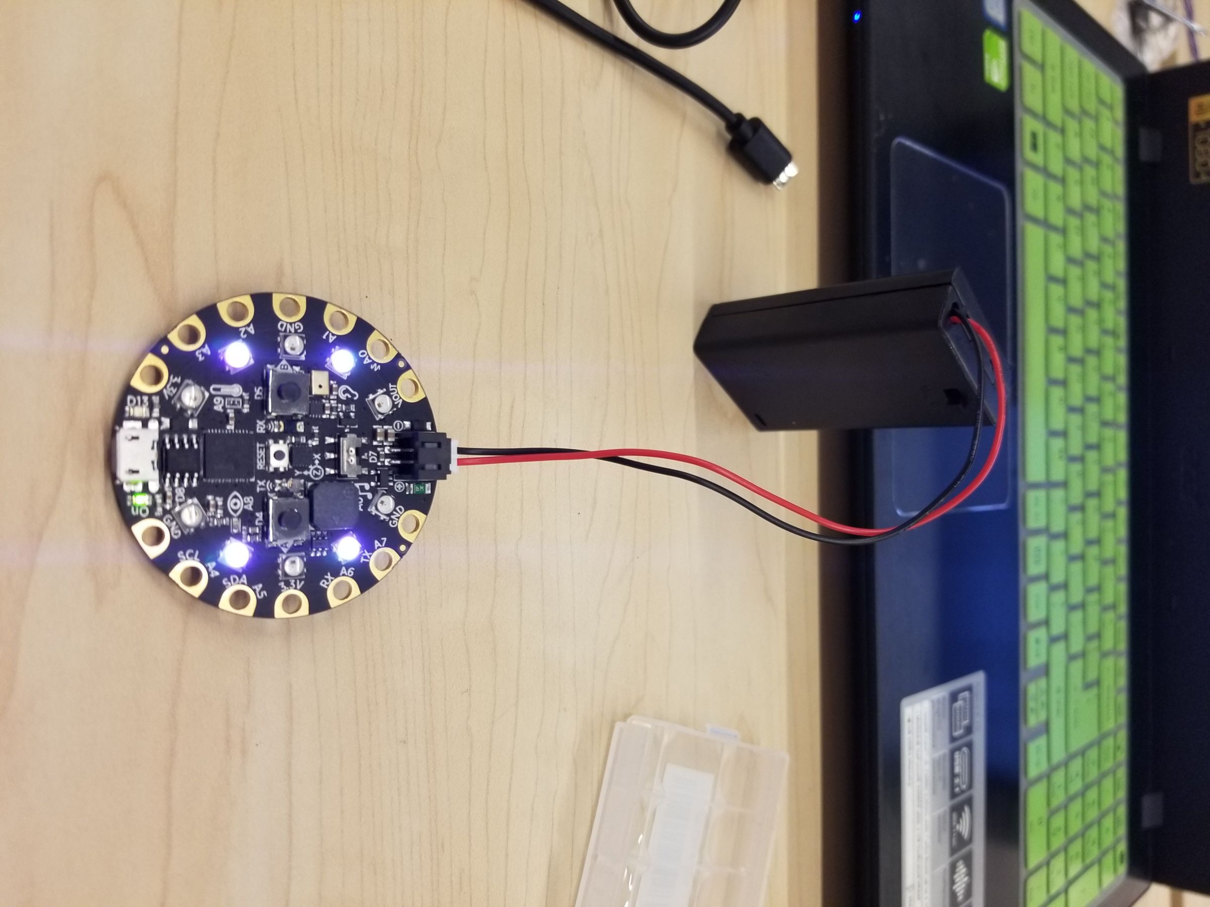 CPX- Headlamp : 6 Steps - Instructables