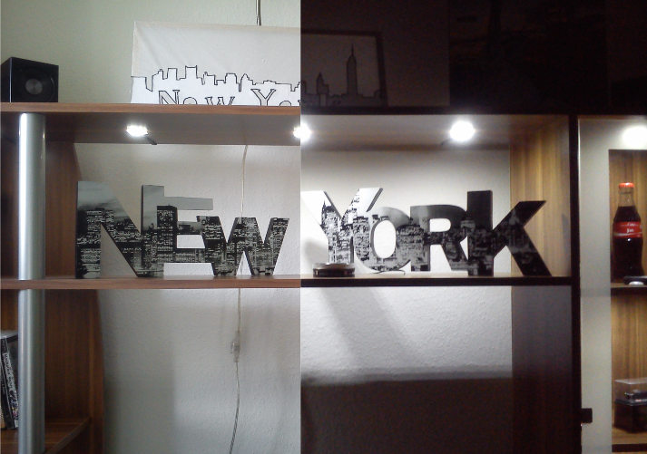 Mini LED Panels : 5 Steps - Instructables