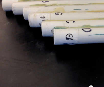 Pan Flute Out of PVC : 4 Steps - Instructables