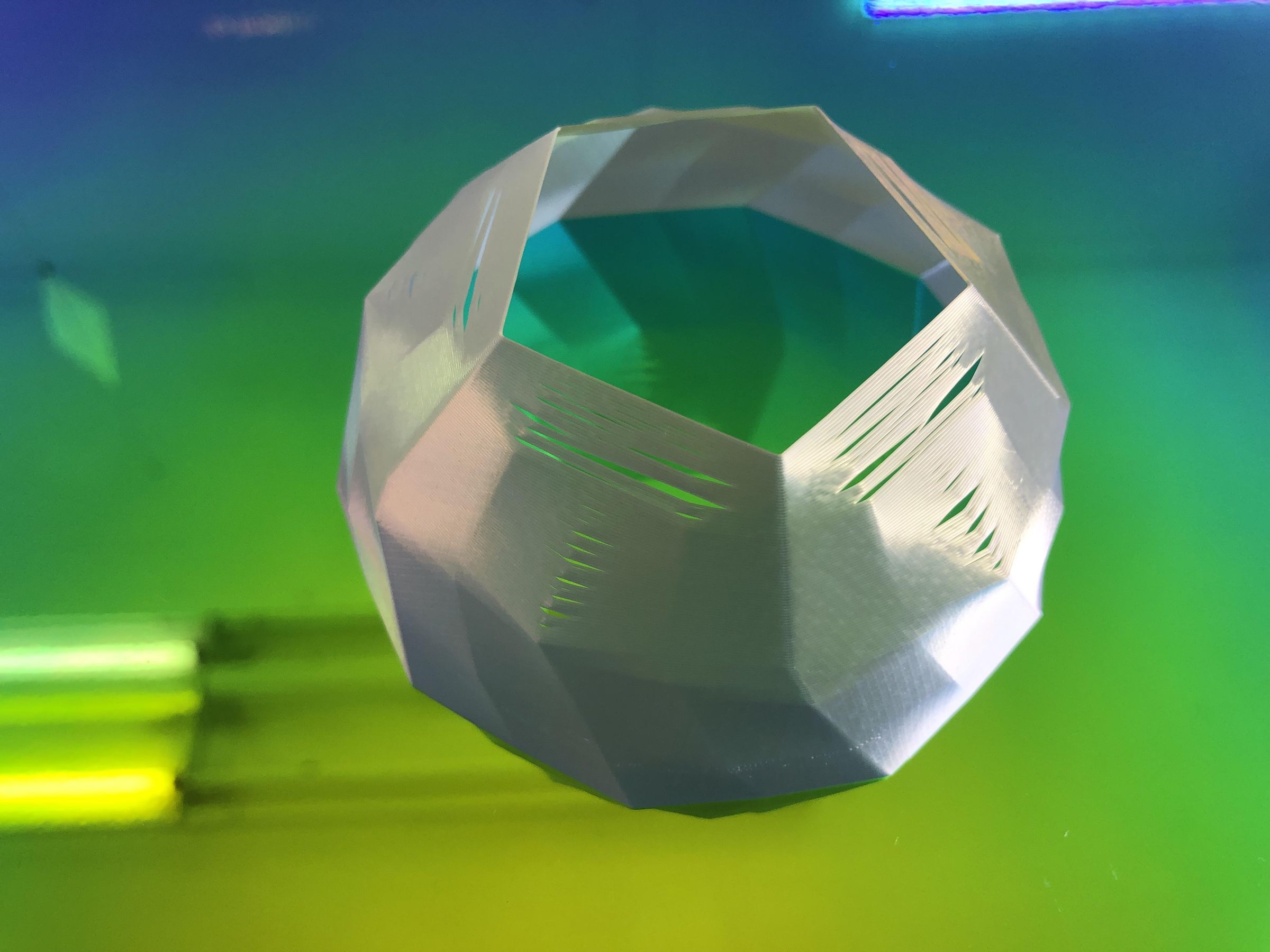 Week 4: G-code Experiments : 5 Steps - Instructables