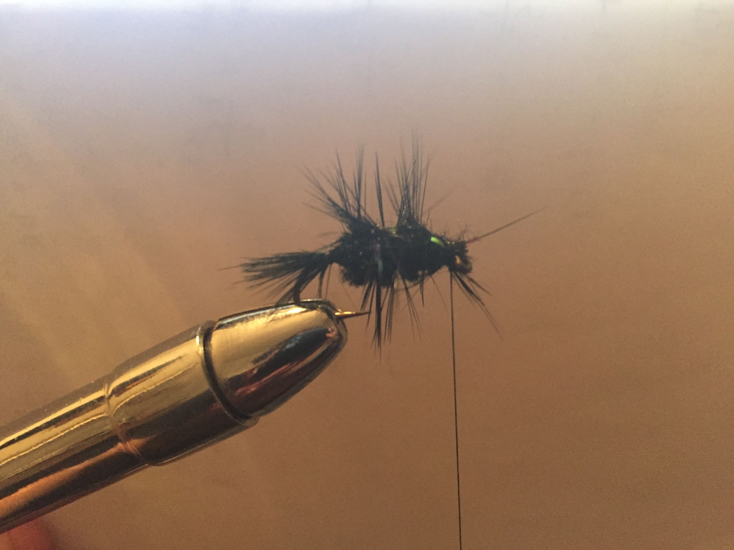Fly-fishing Tying : 12 Steps (with Pictures) - Instructables