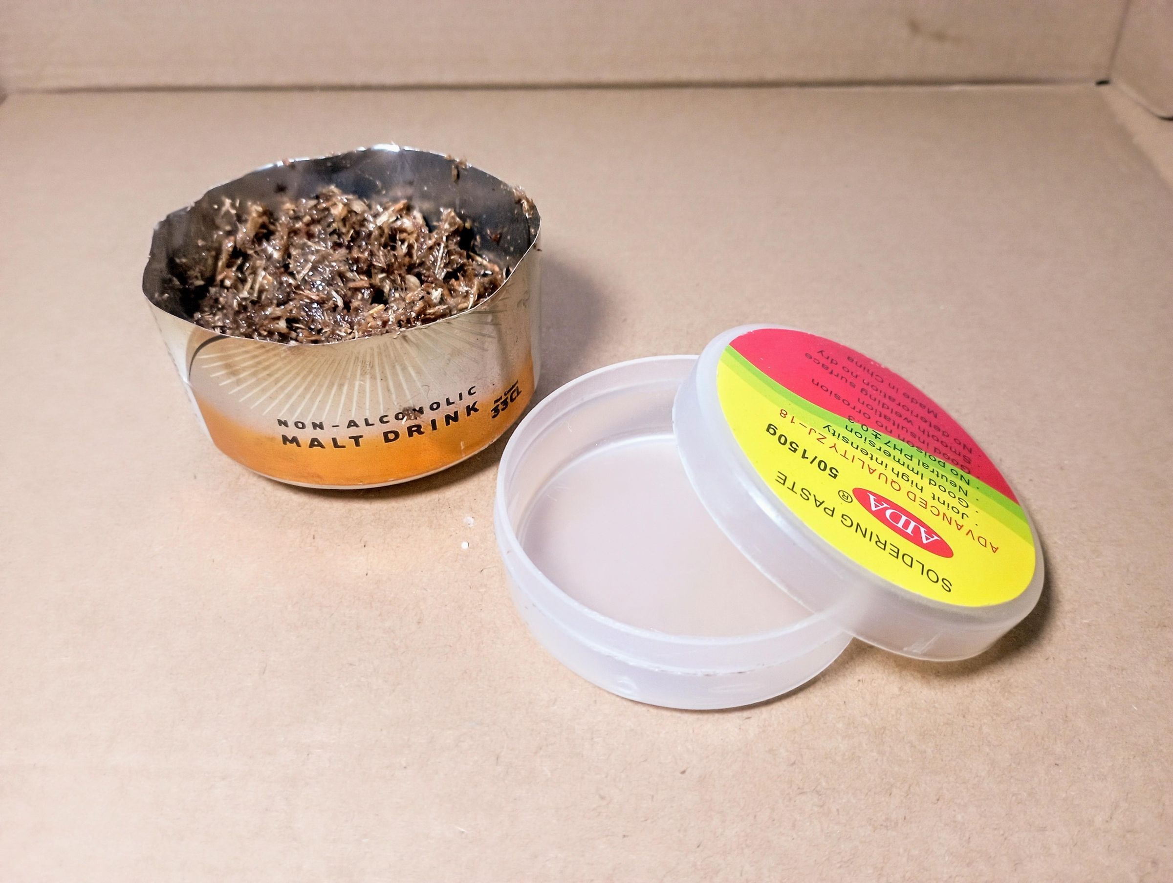 Complete DIY Fire Starter Kit for Camping & Survival : 6 Steps (with Pictures) - Instructables