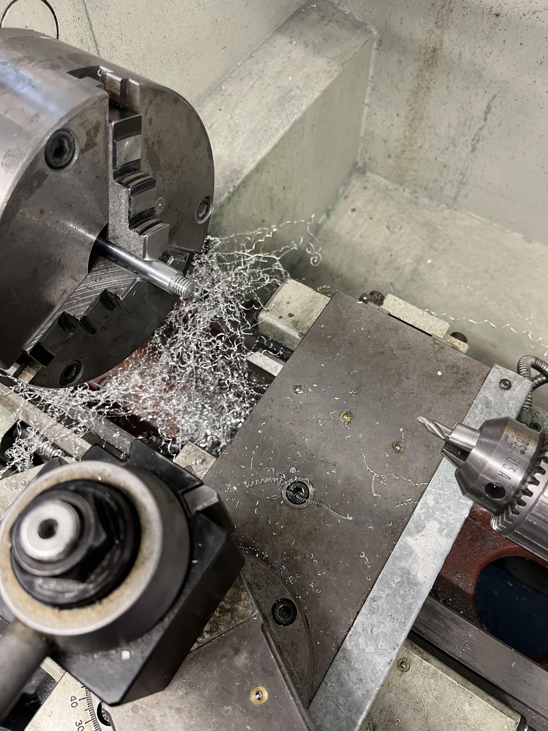 TIW Aluminum Pen : 14 Steps (with Pictures) - Instructables