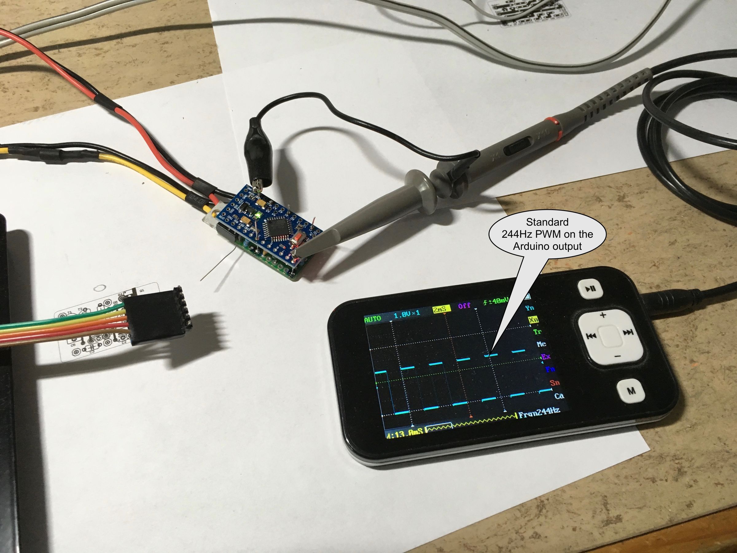 DIY Arduino PWM5 Solar Charge Controller (PCB Files and Software Included) : 9 Steps - Instructables
