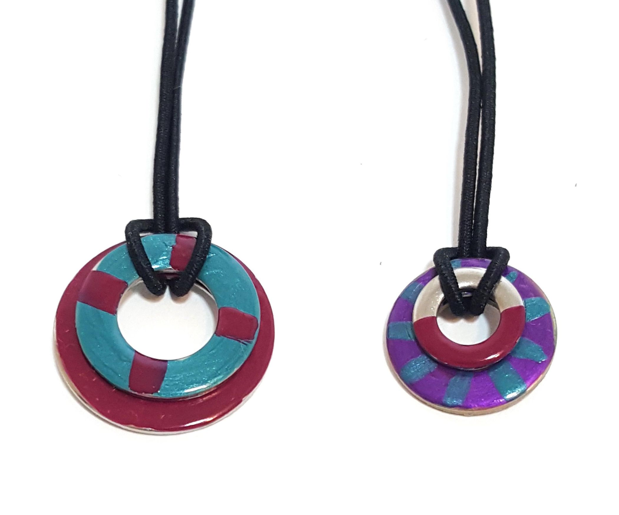 DIY Washer Necklace : 6 Steps (with Pictures) - Instructables