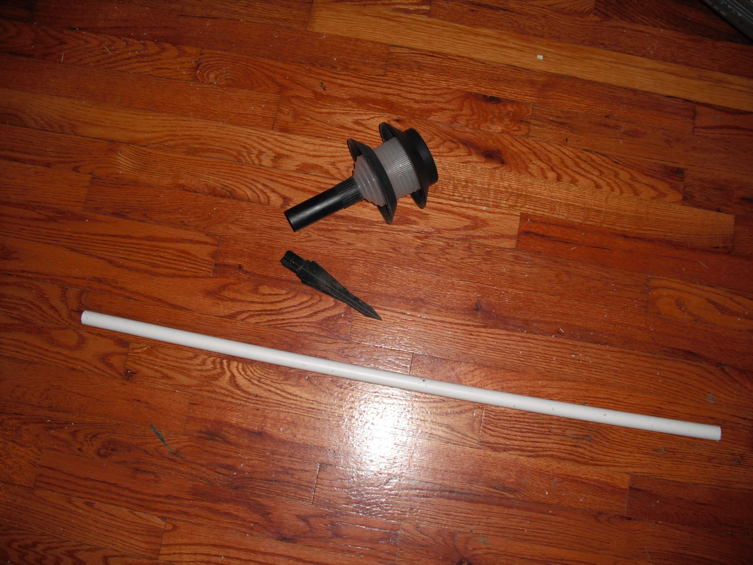 PVC Soccer Goals : 10 Steps - Instructables