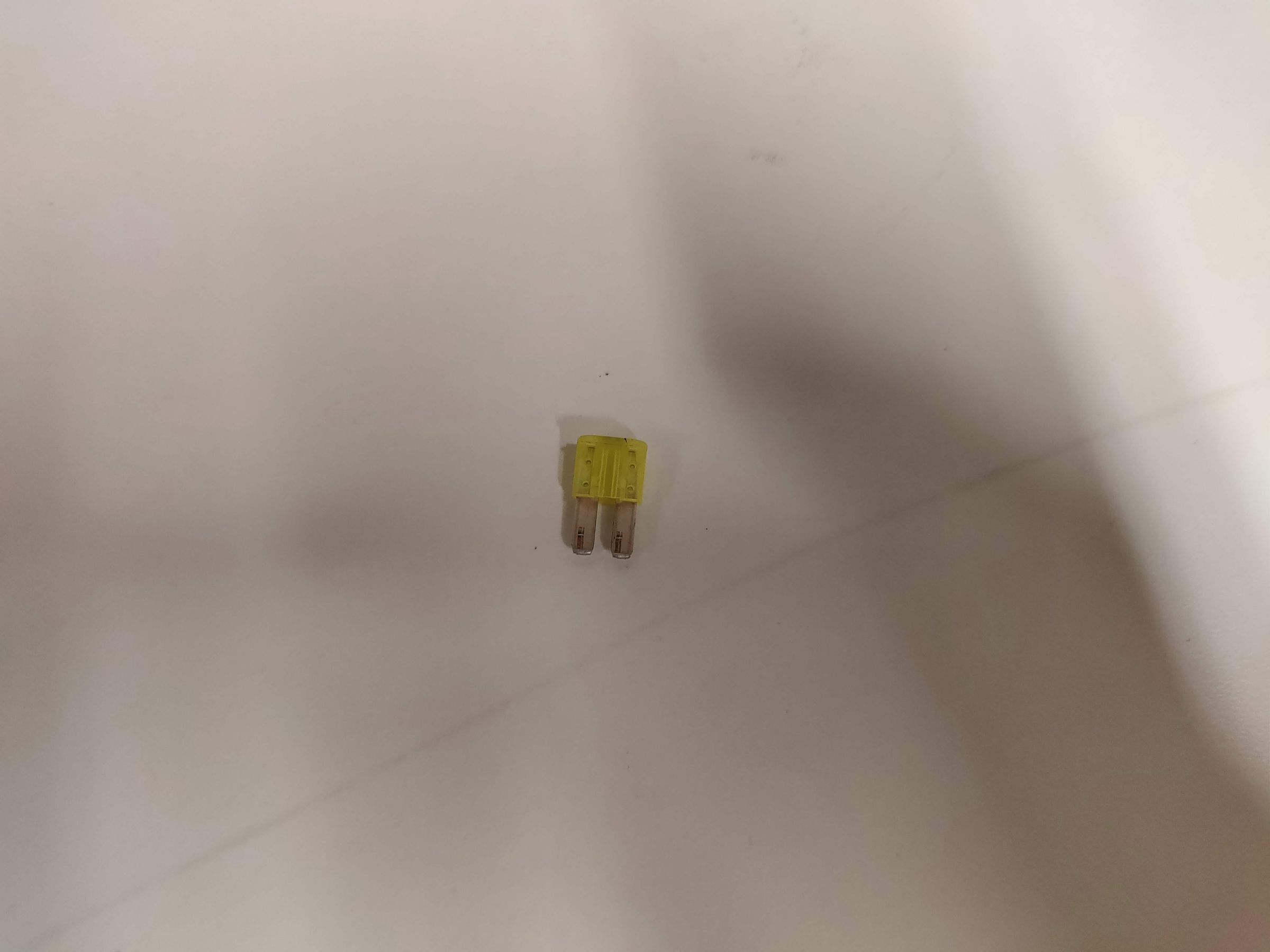 Ford F150 Auto-Start/Stop Disable FOR GOOD : 7 Steps - Instructables