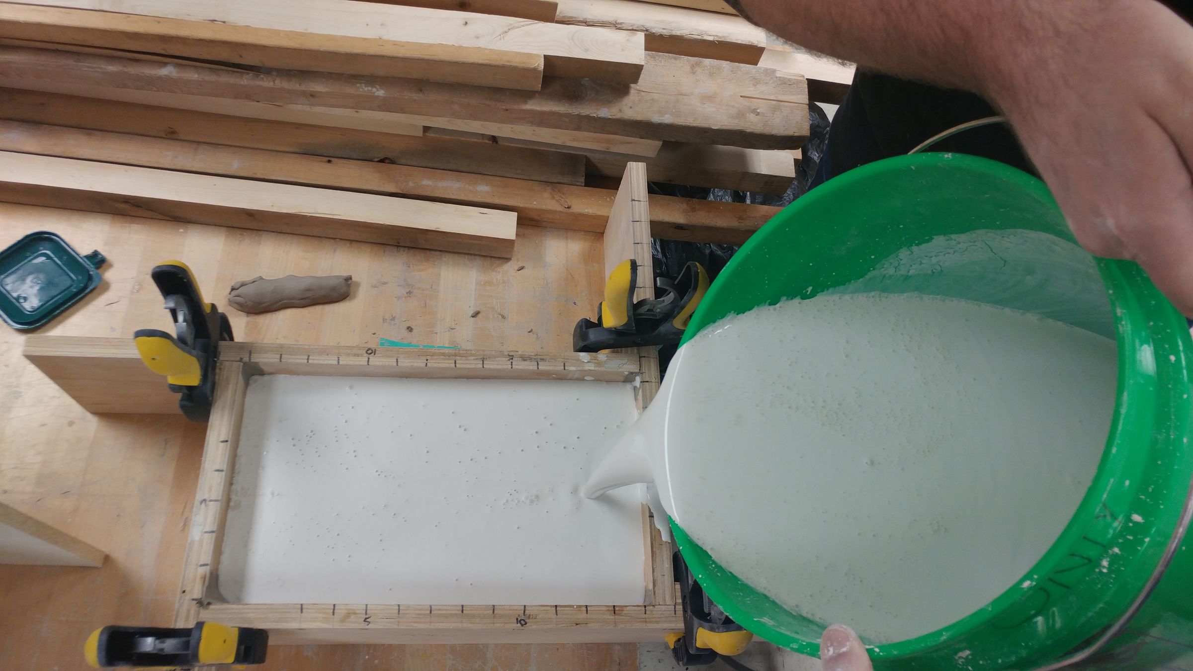 Slip Cast Ceramic Trophies : 21 Steps (with Pictures) - Instructables