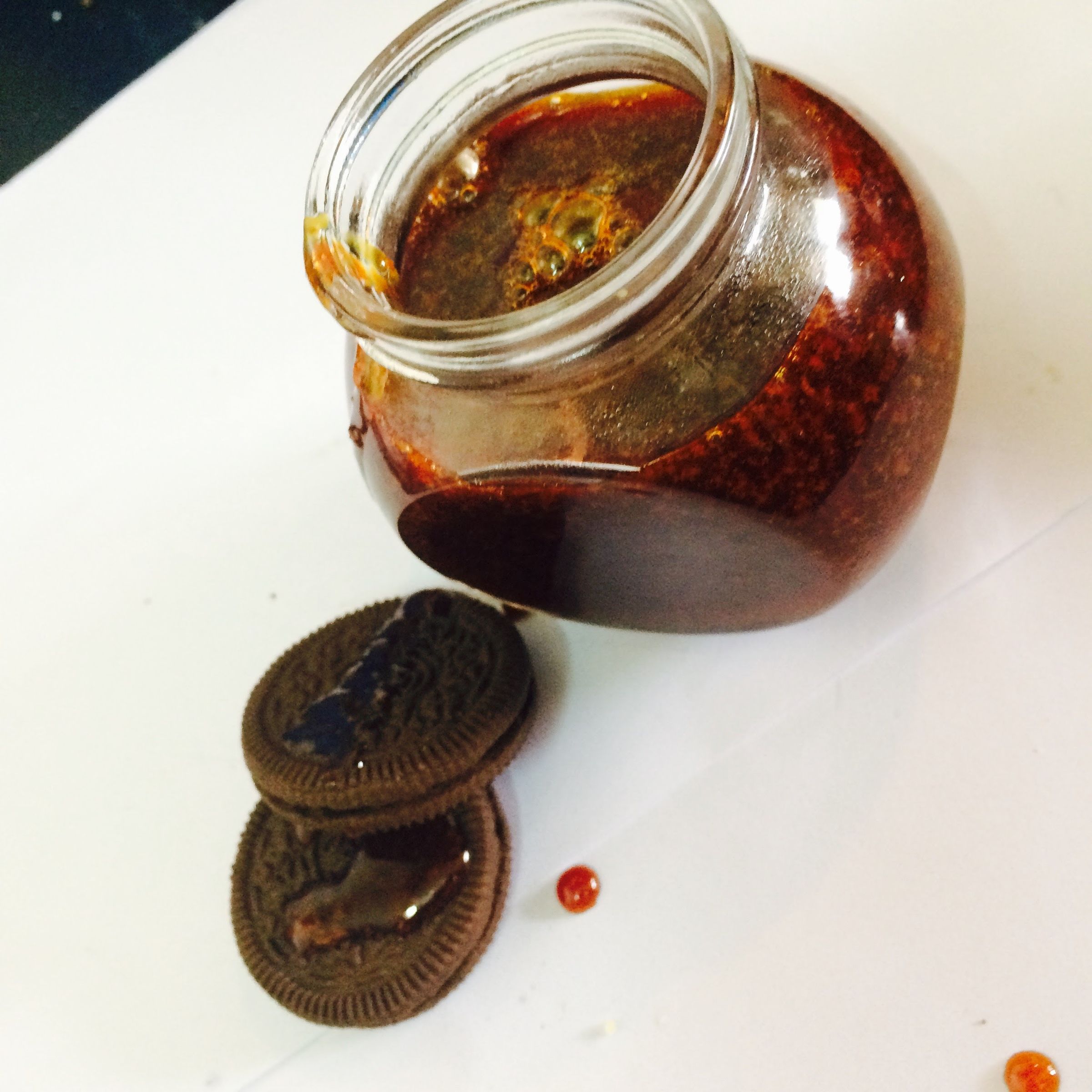 Homemade Caramel Syrup : 6 Steps (with Pictures) - Instructables