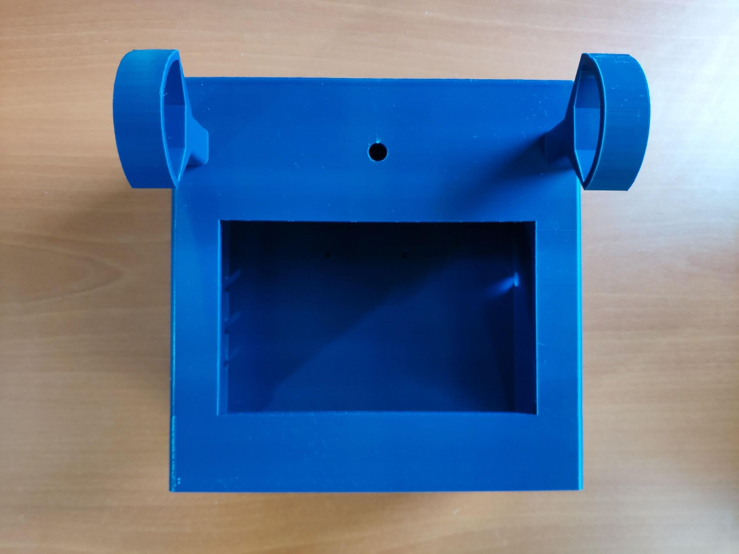 IoT AI-assisted Deep Algae Bloom Detector W/ Blues Wireless : 21 Steps ...