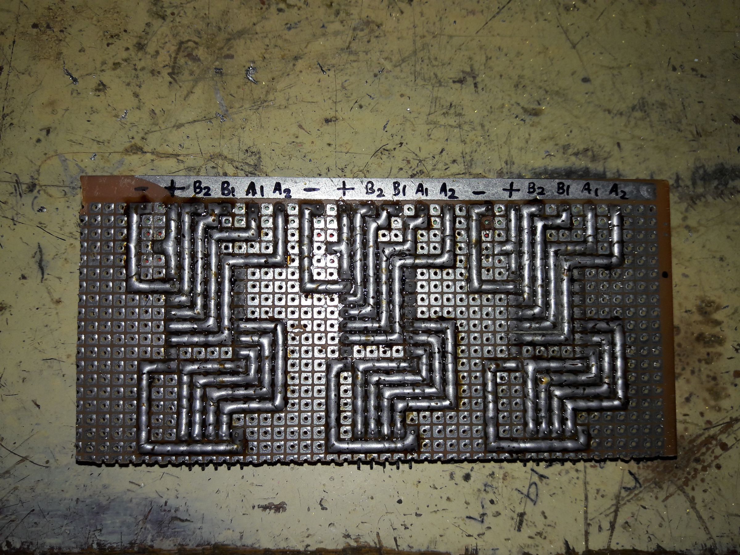 DIY Arduino CNC Machine : 15 Steps - Instructables