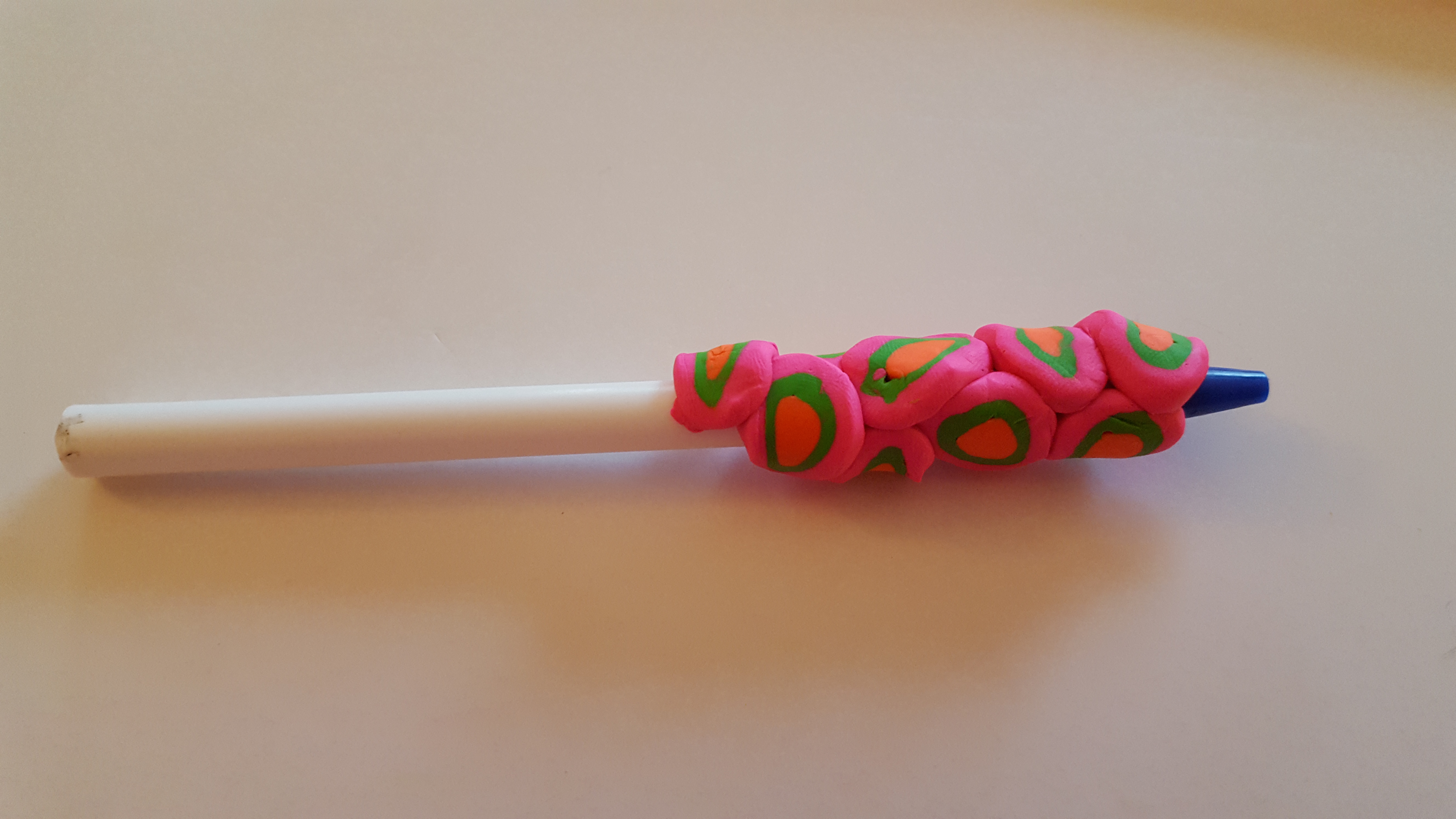 Clay Pens : 24 Steps (with Pictures) - Instructables