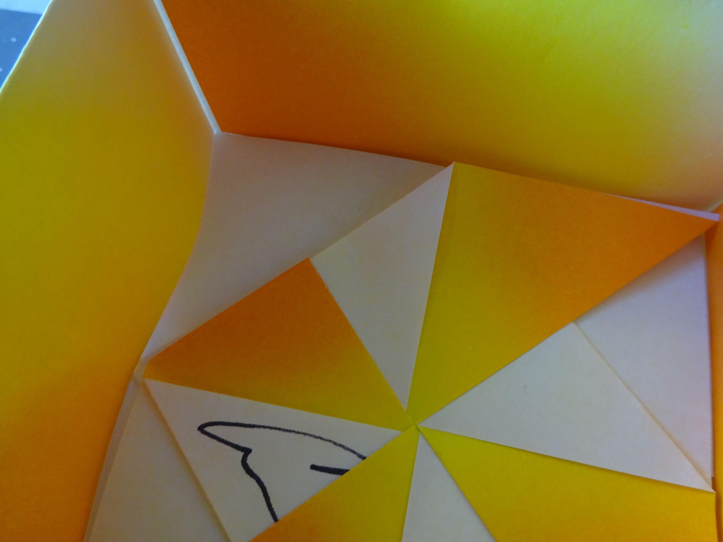 Origami Box With Lid : 23 Steps (with Pictures) - Instructables